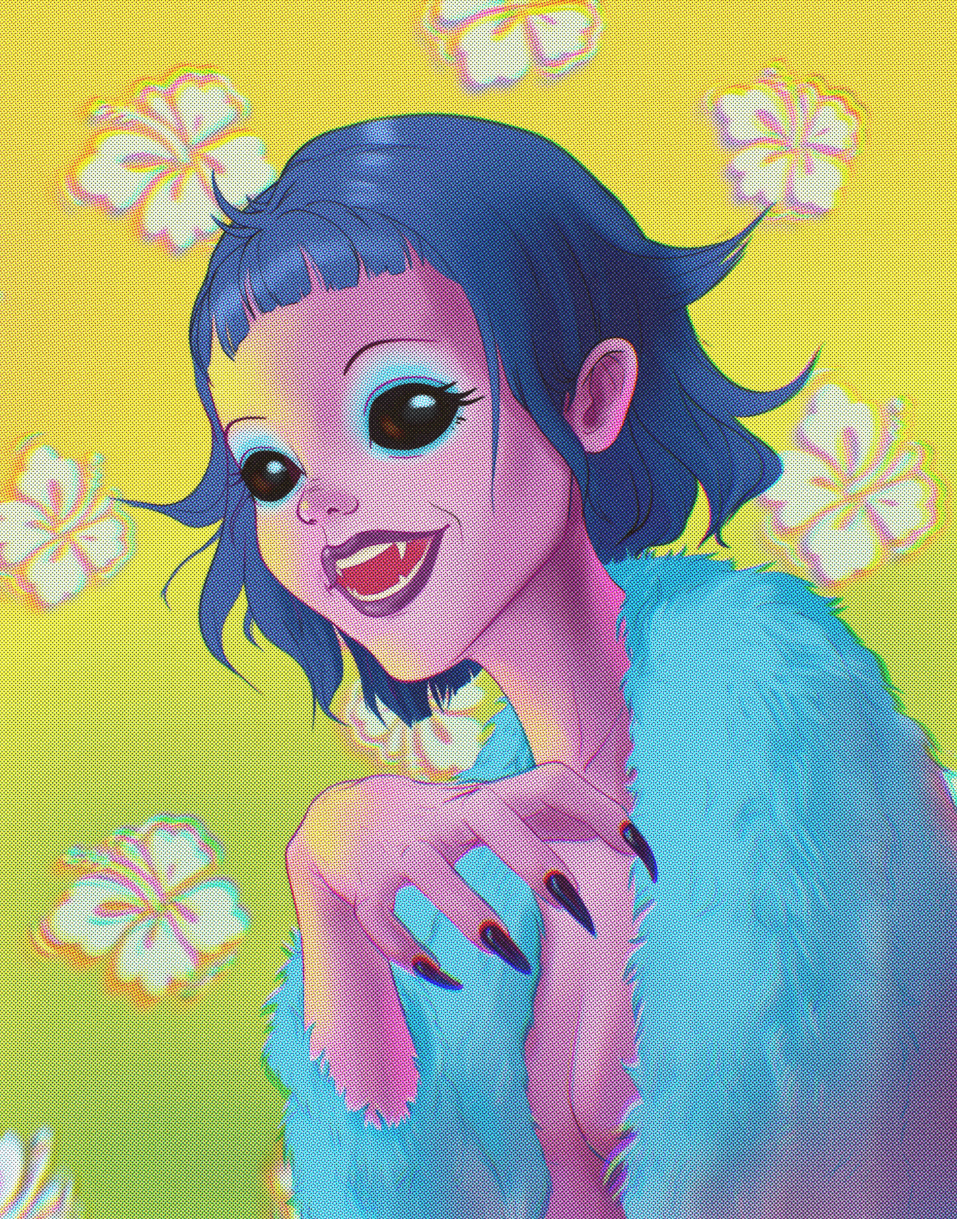 "Experiment 626" | Foundation