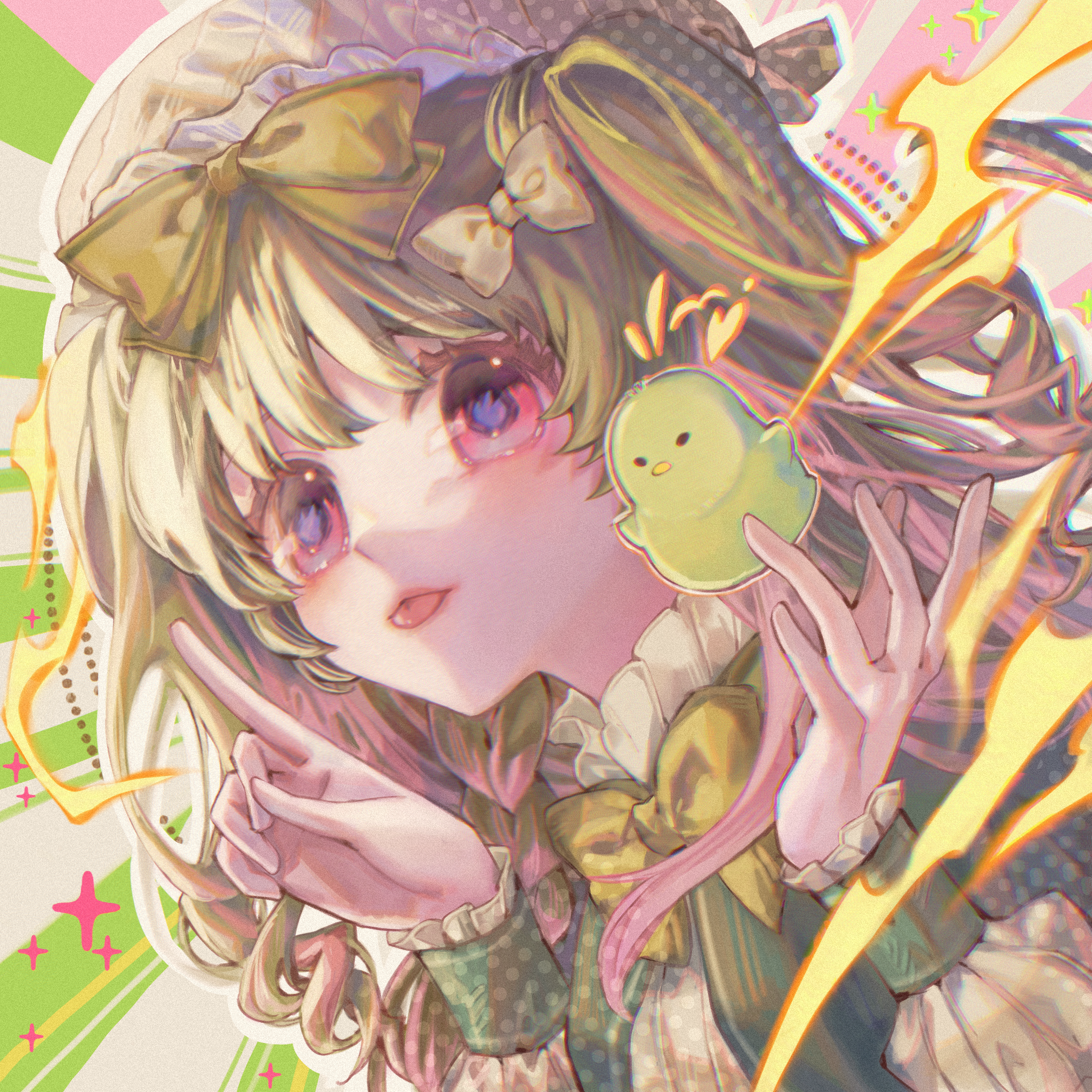 ANAGAMI | Foundation