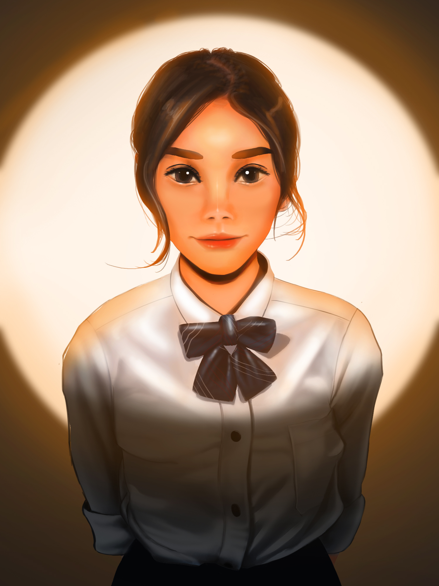 Sunshine Girl | Foundation