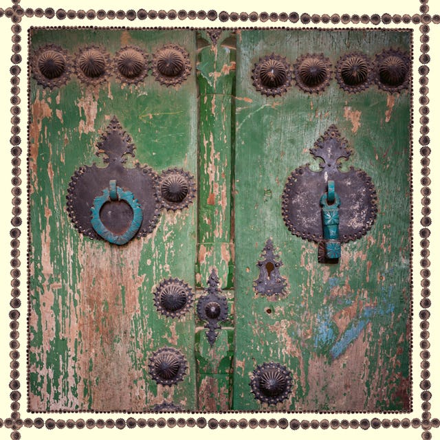 Long Time Ago | Foundation