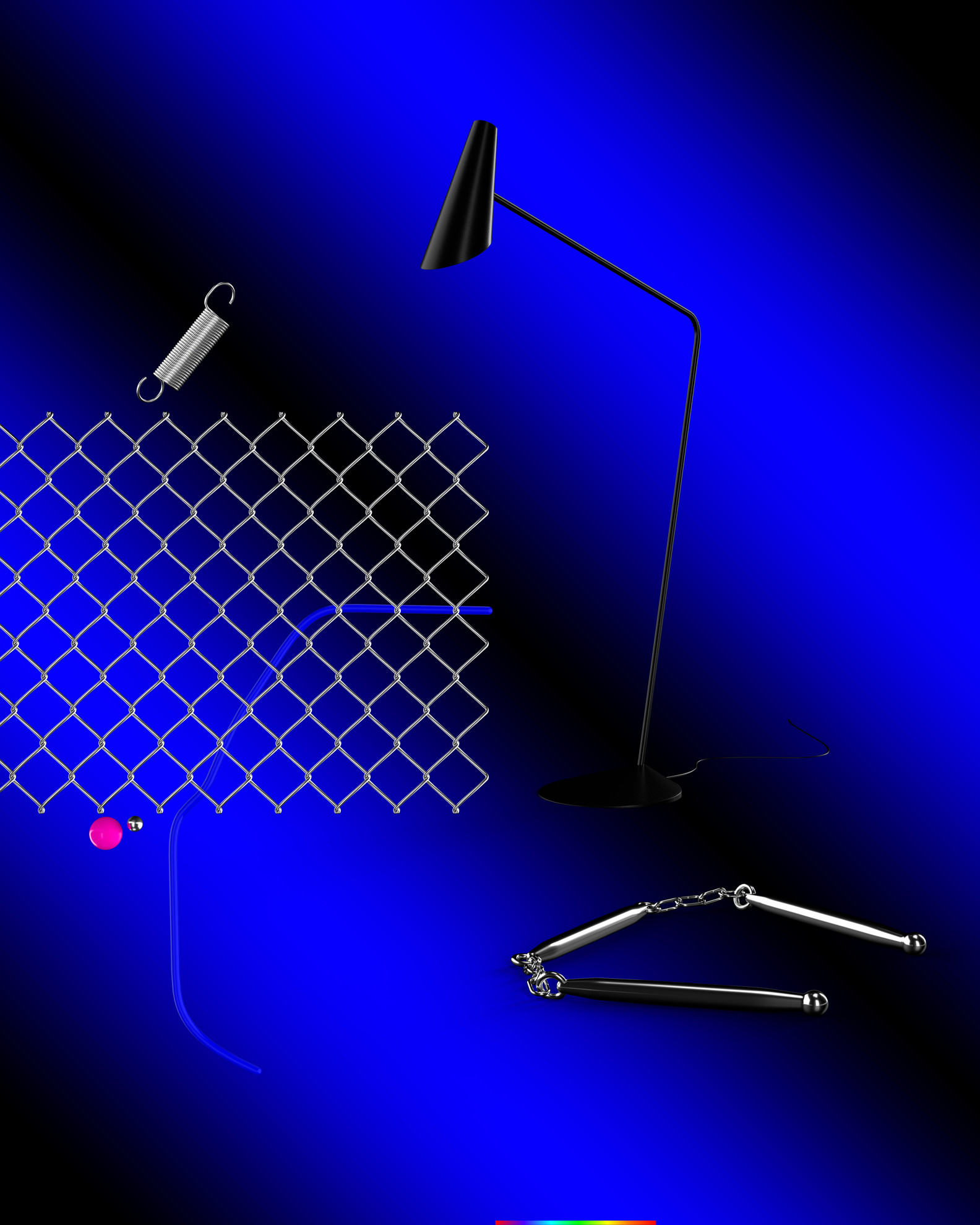 HYPER ONLINE | Foundation