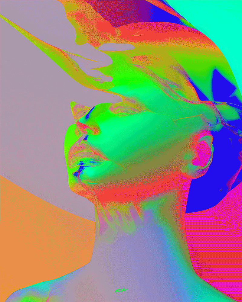 Sublation | Foundation