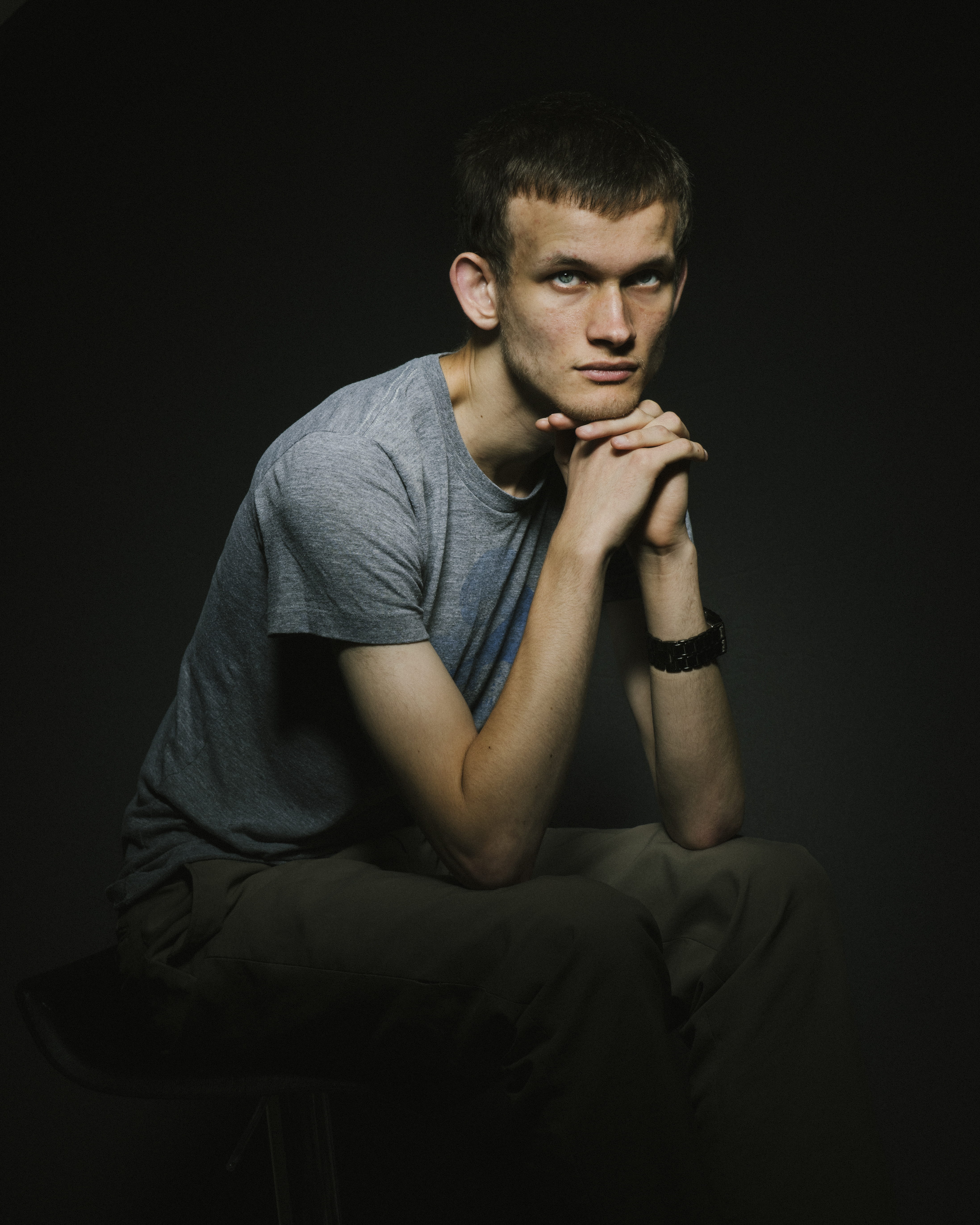 Vitalik 4 | Foundation