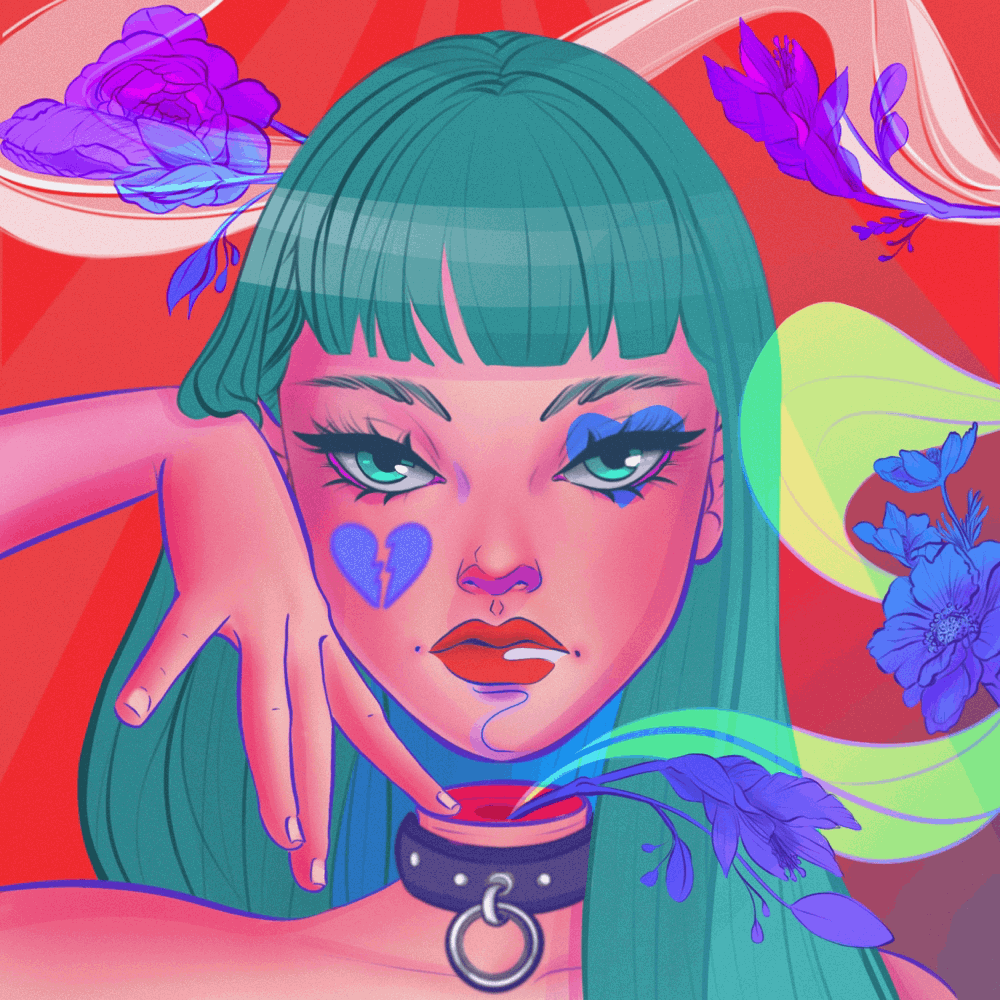 Make me Pretty | Foundation