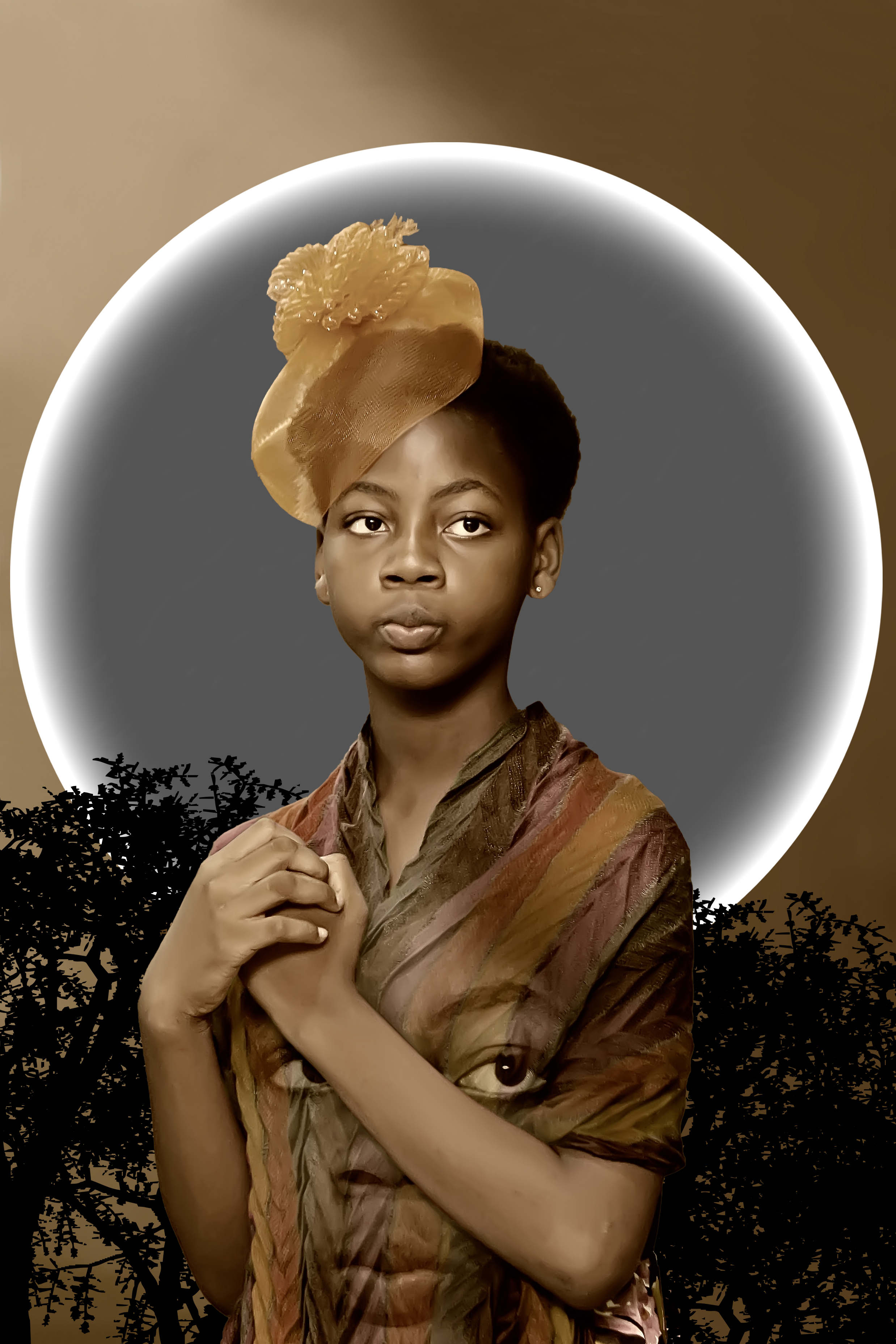 Moonalisa | Foundation