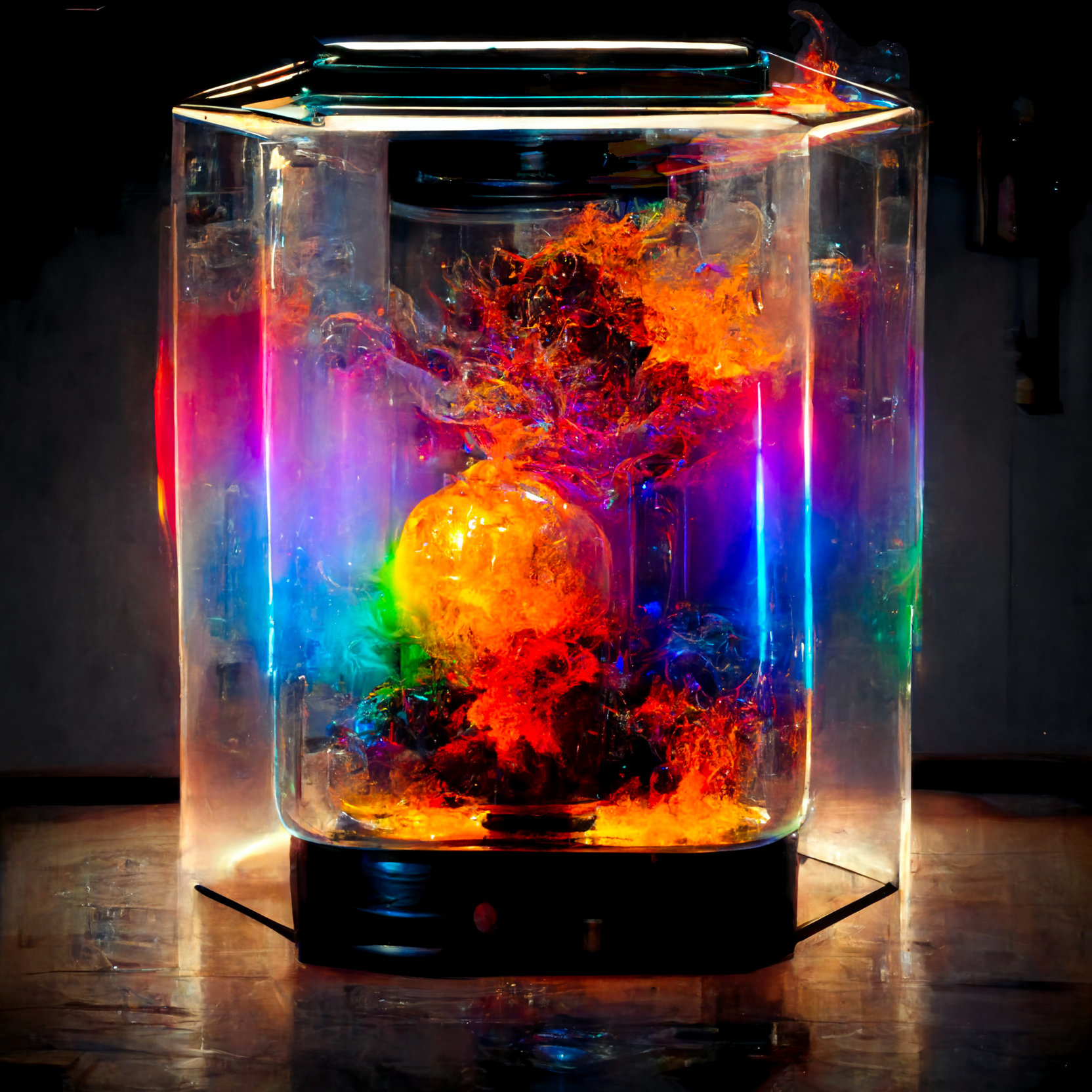 The Universe: Barely Contained | Foundation