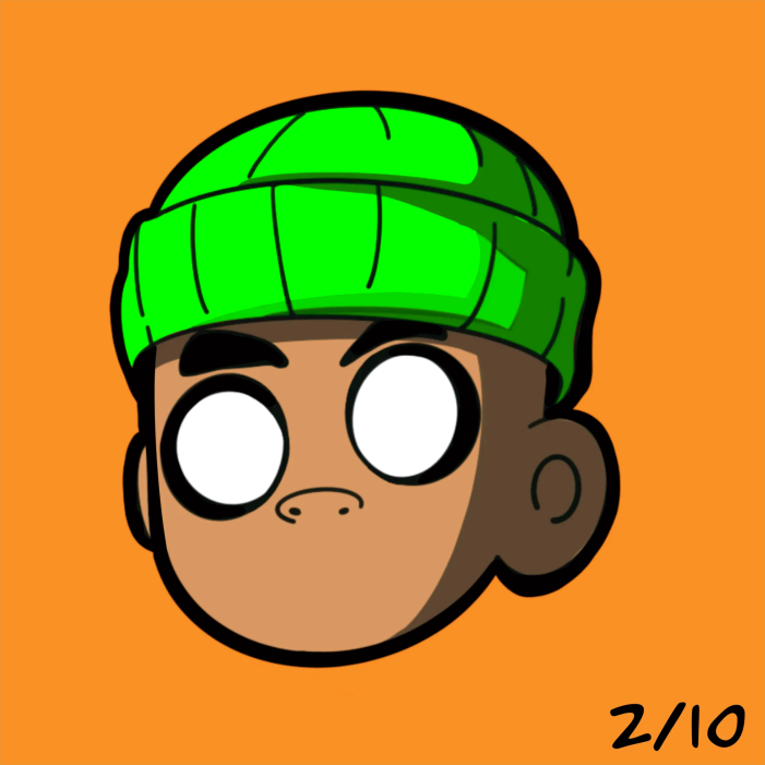 Noggin 2 | Foundation