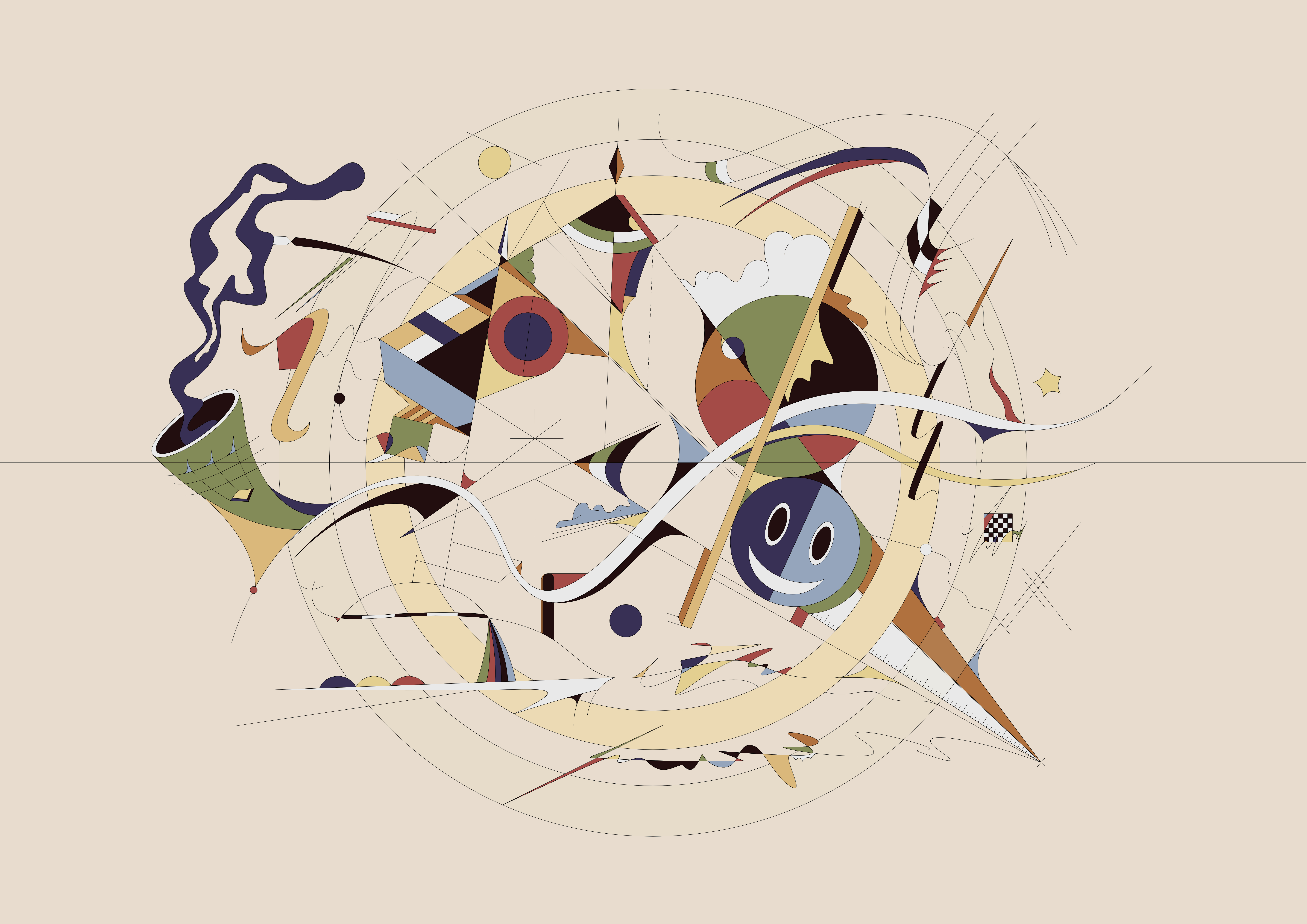 Aerial Symphony | Foundation