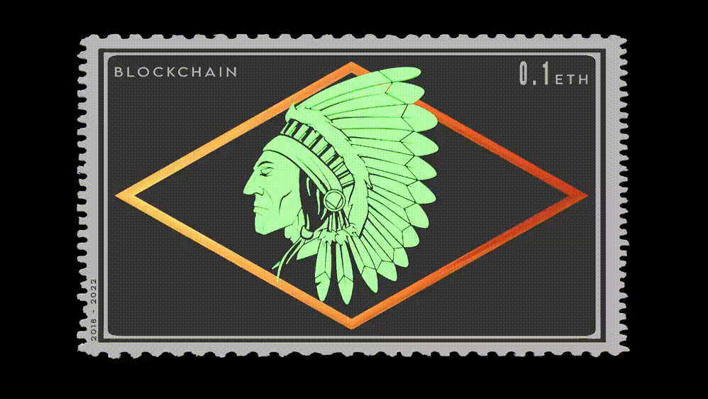 BLOCKCHAIN- 0.1 ETH | Foundation