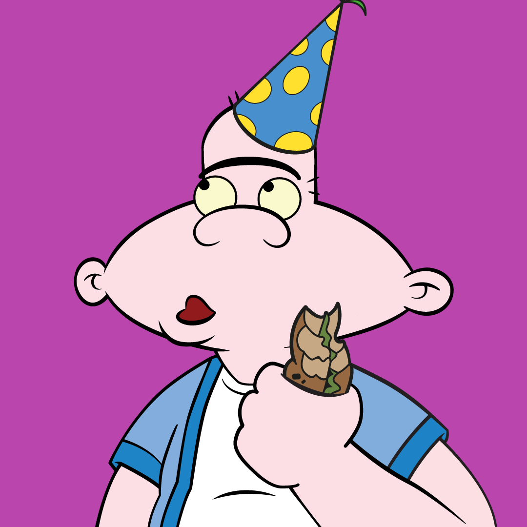 Harold Berman #524 | Foundation