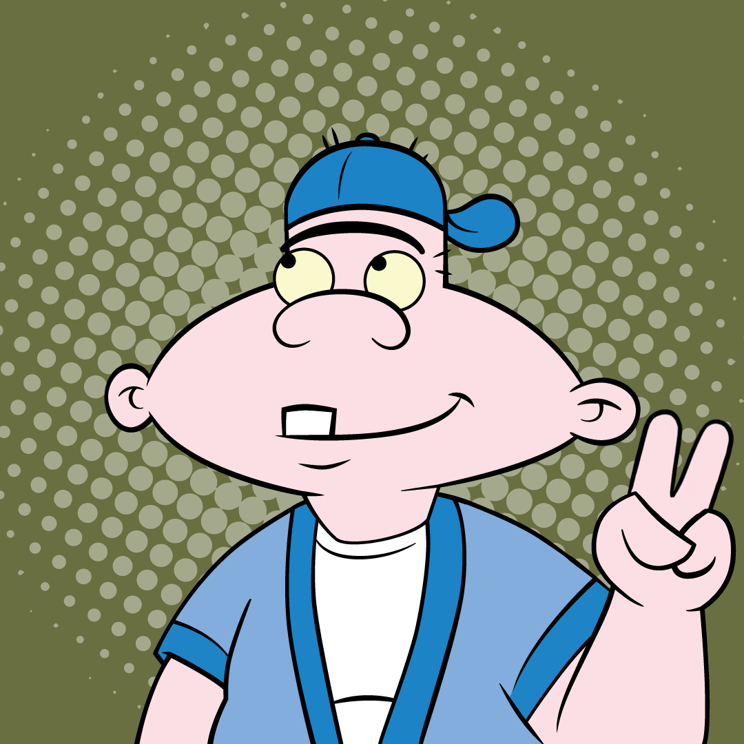 Harold Berman #3 | Foundation