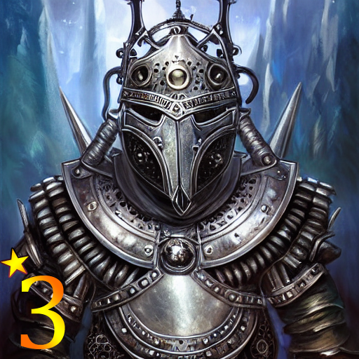 GOLD KNIGHTS #101 | Foundation