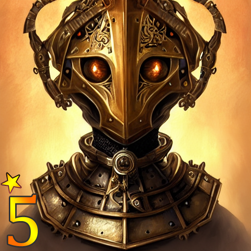 GOLD KNIGHTS #146 | Foundation