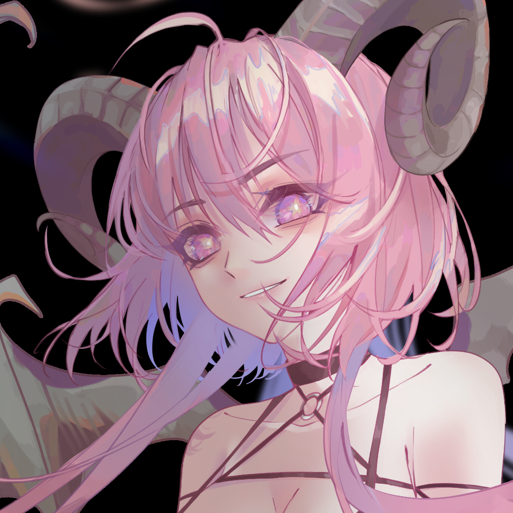 The Devil - Yumi PFP | Foundation