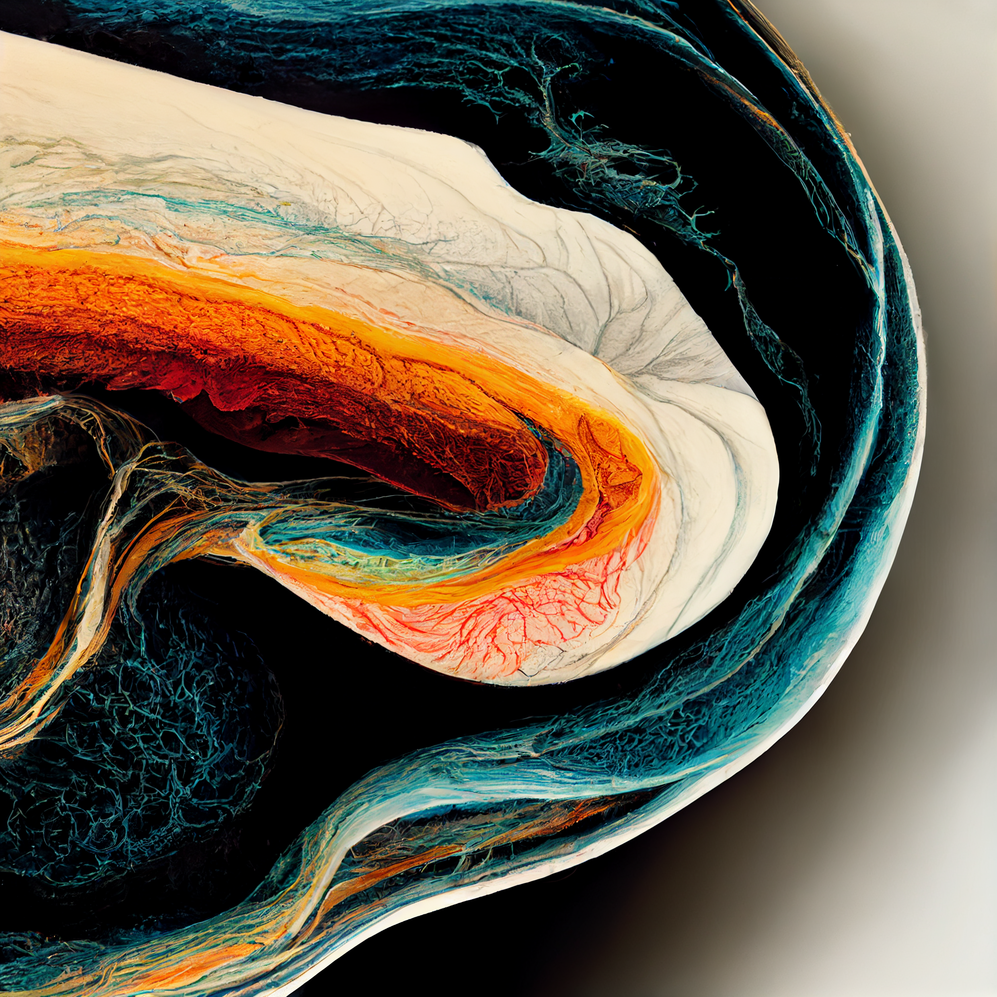 Morpheus 1 | Foundation