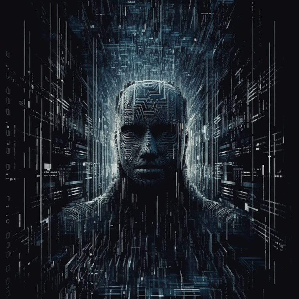 [⨫₀₀⁷⁶⁹ The Newborns of SINGULARITY ₃₁ ⁴₂⁸ ⁵⨫] | Foundation