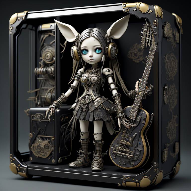 Robot Box Set | Foundation