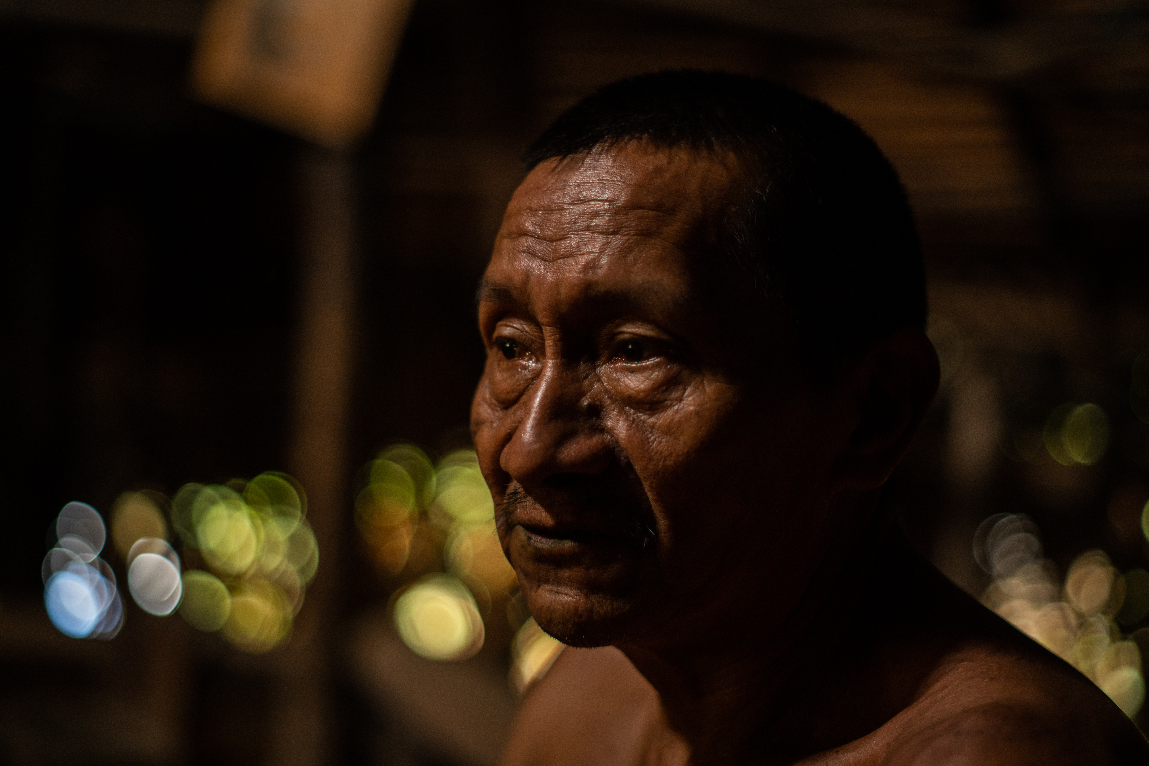 Mambe and ambil Uitoto 66 | Foundation