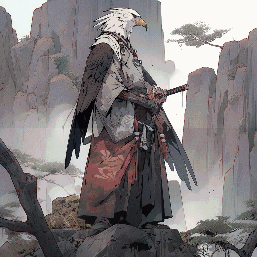 Shizen Spirits | Foundation