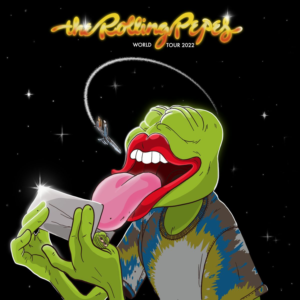 The Rolling Pepes Foundation the-rolling-pepes-foundation