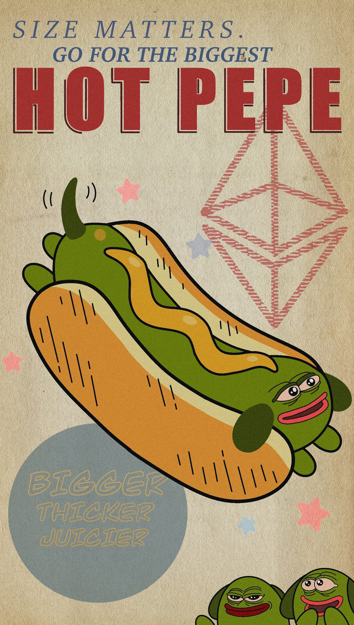Hot🔥pepe Foundation