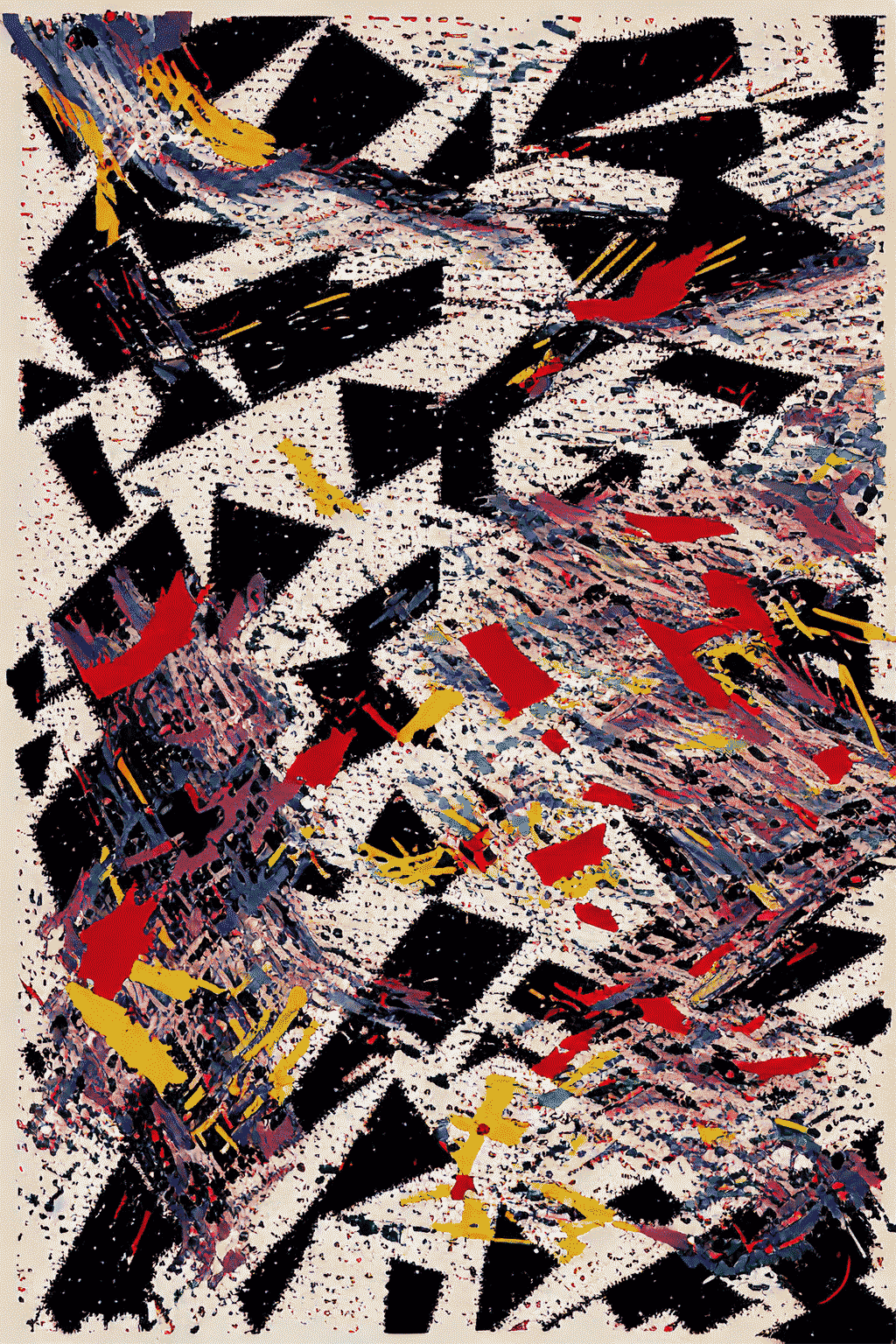 threshold vice | Foundation