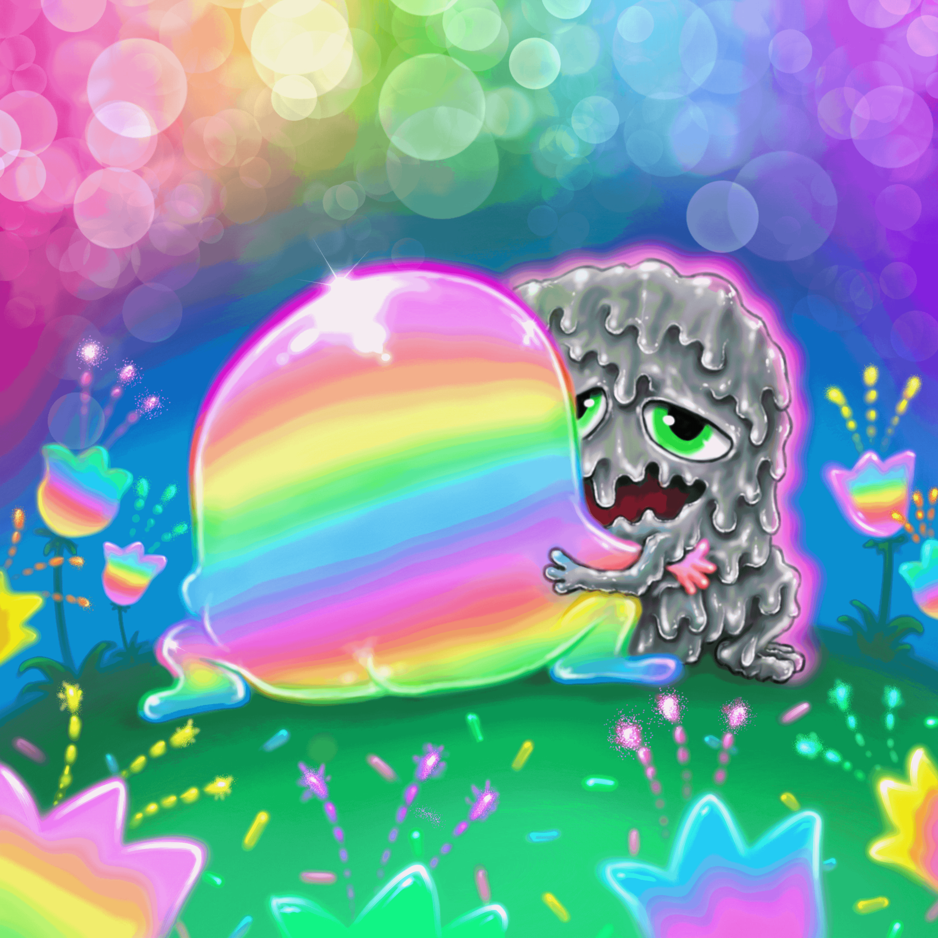 GENESIS FROG 42 | Foundation