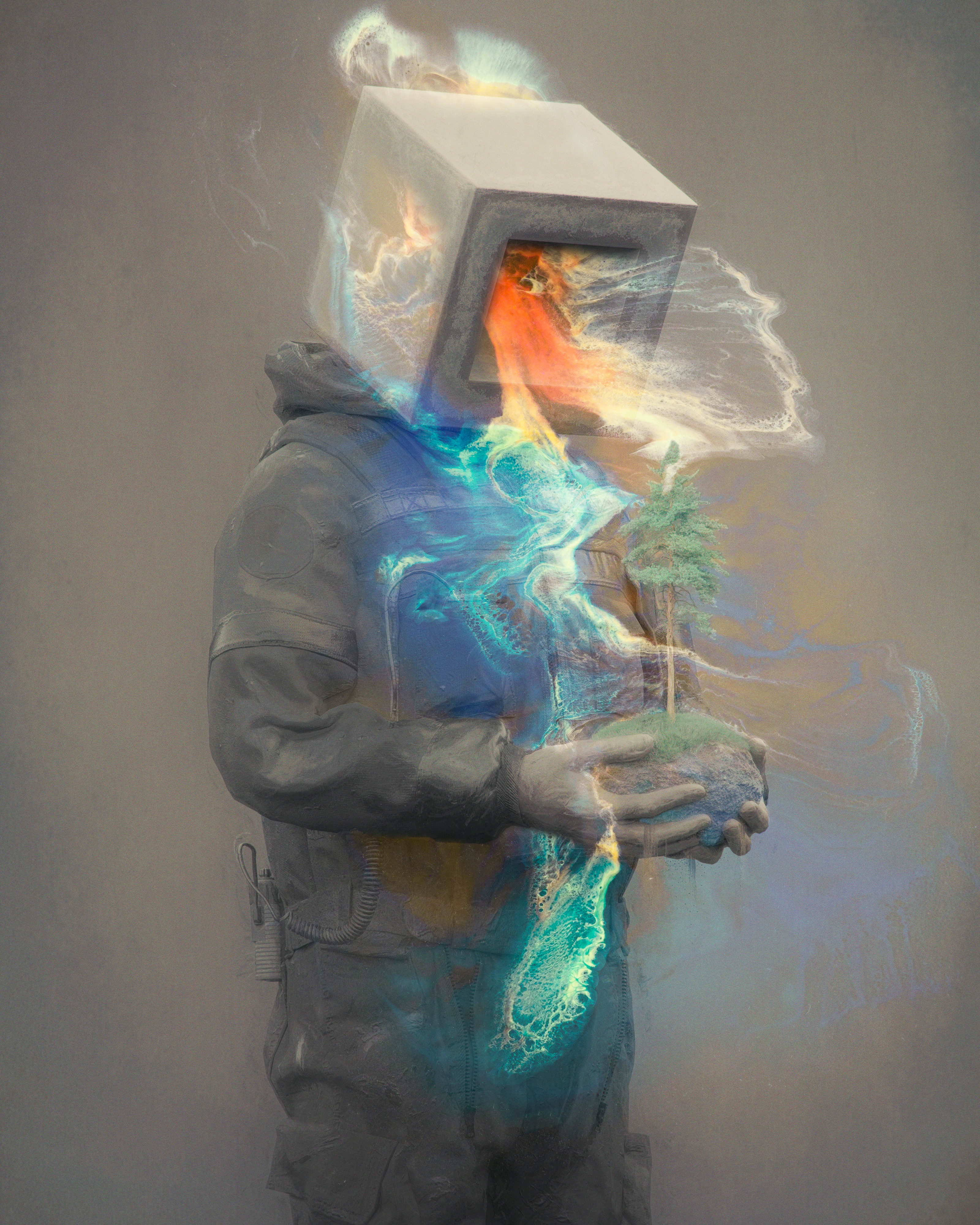 Ignis Fatuus | Foundation