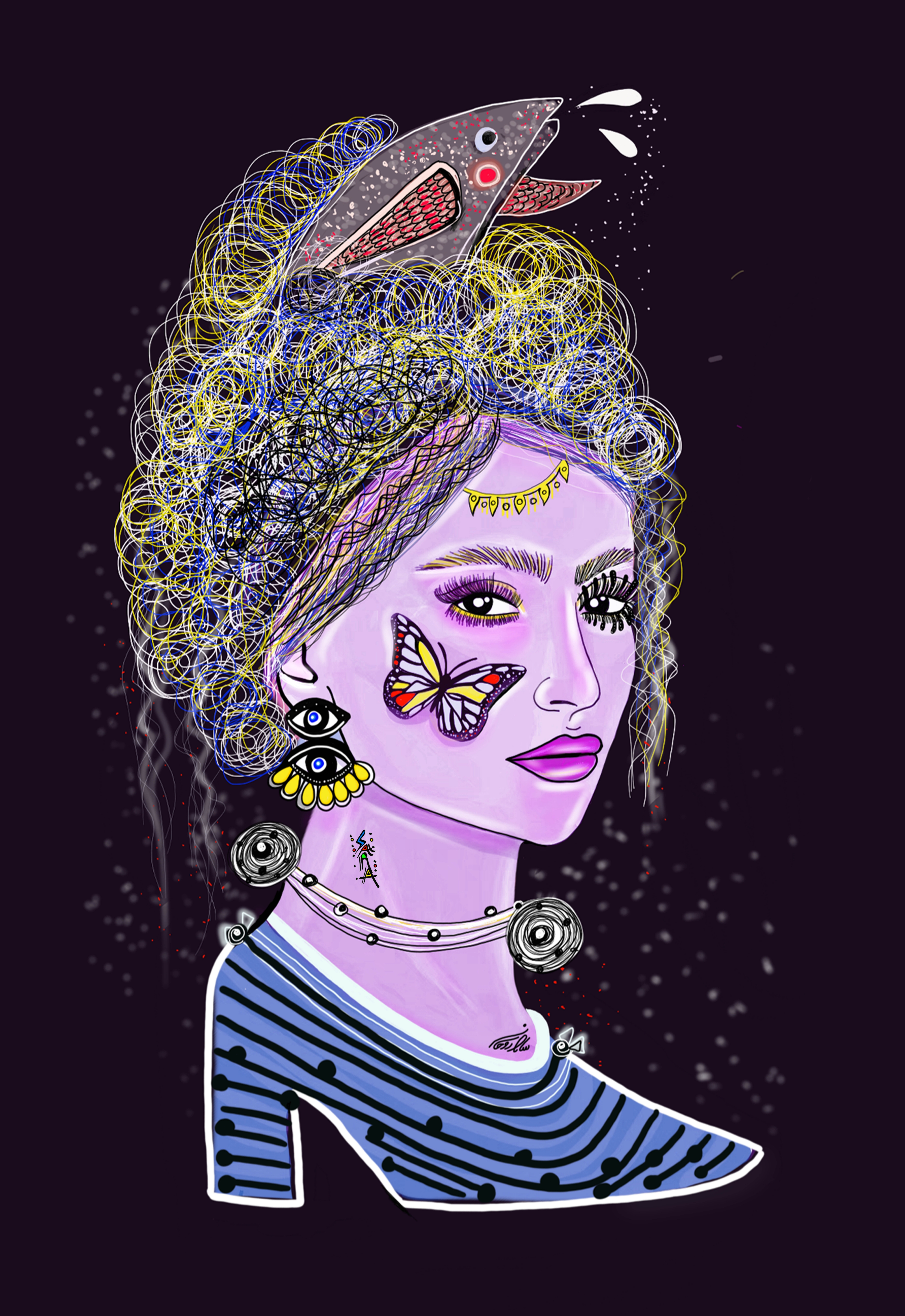 Darya 2022 | Foundation