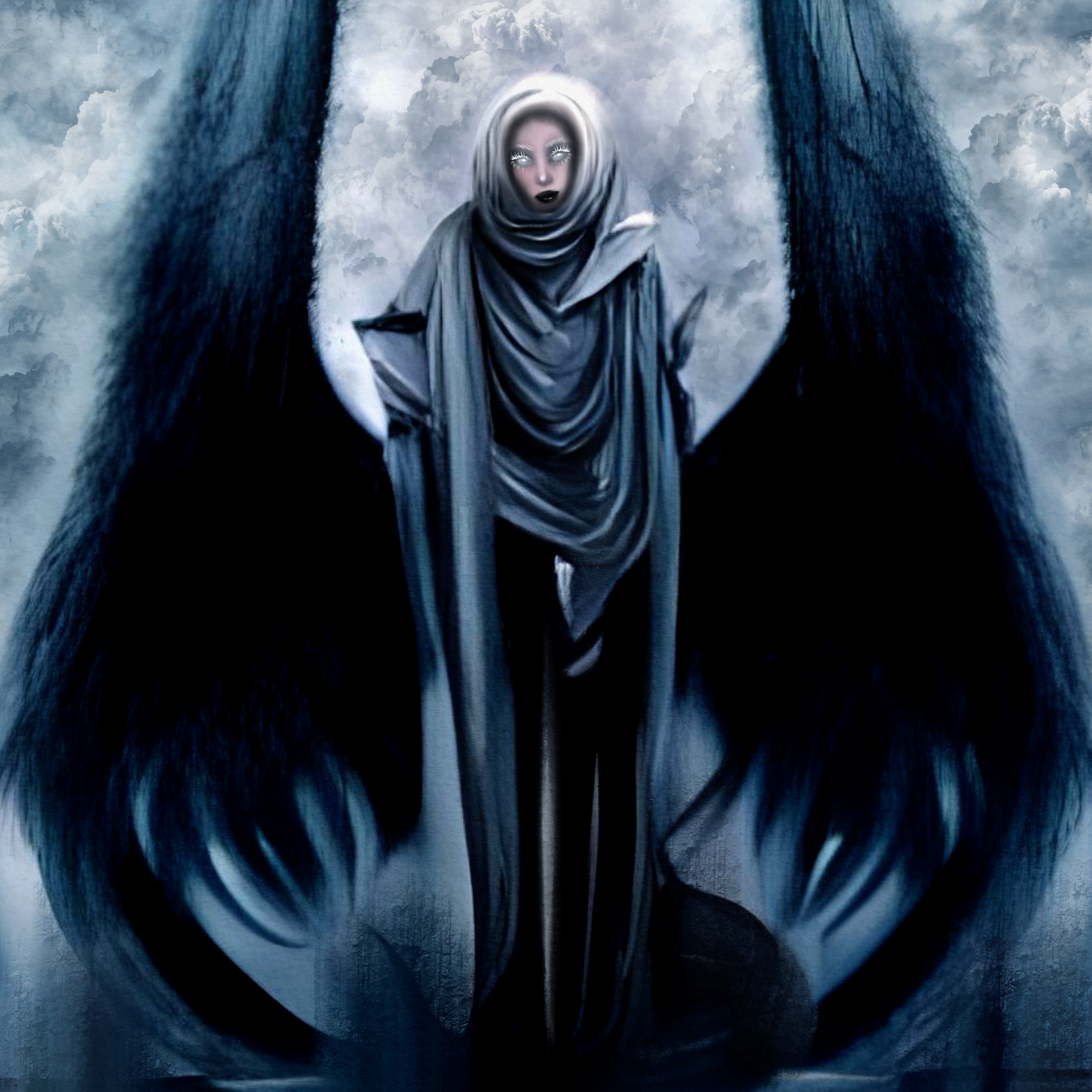 Nephilim | Foundation