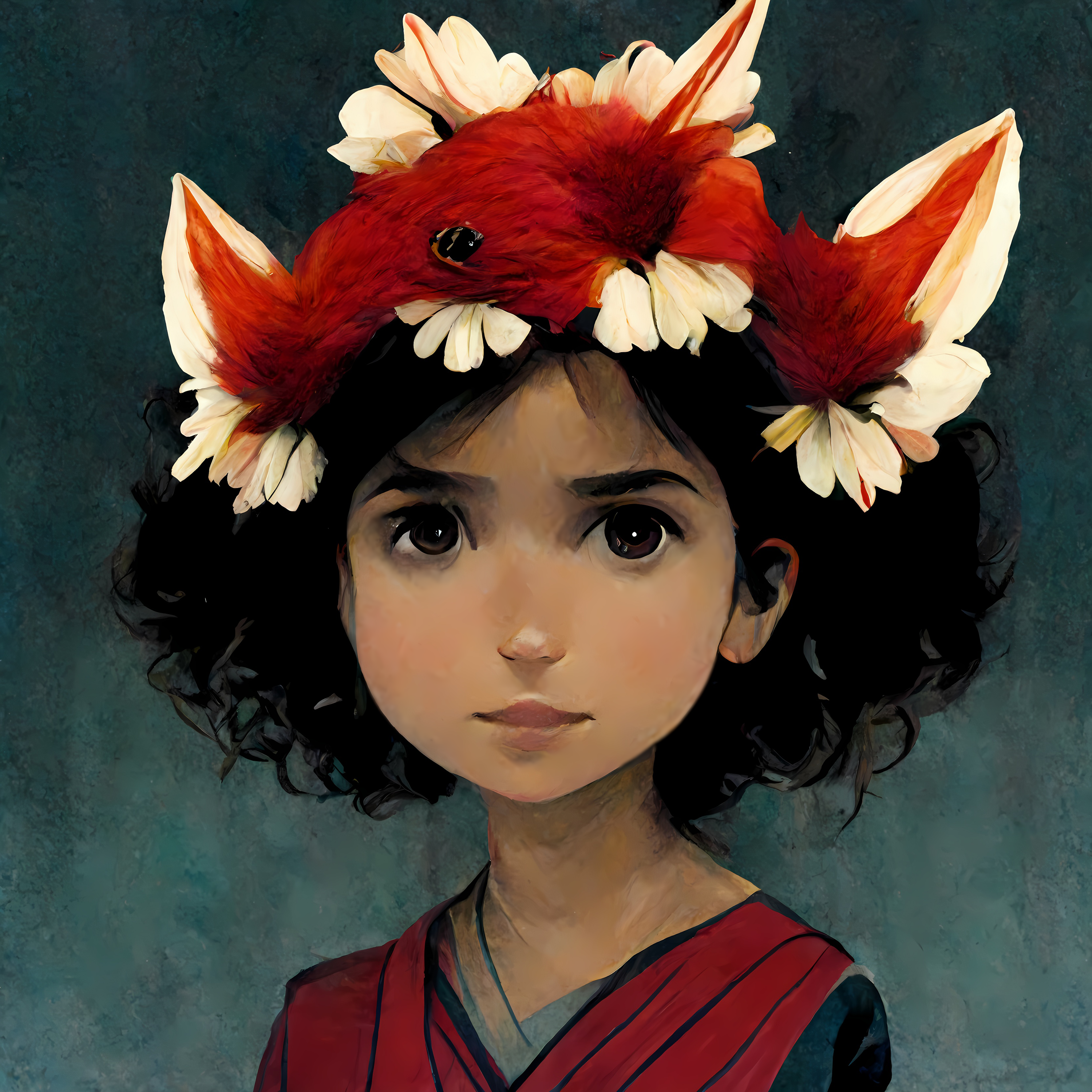 Habibti Series - Syrian | Foundation