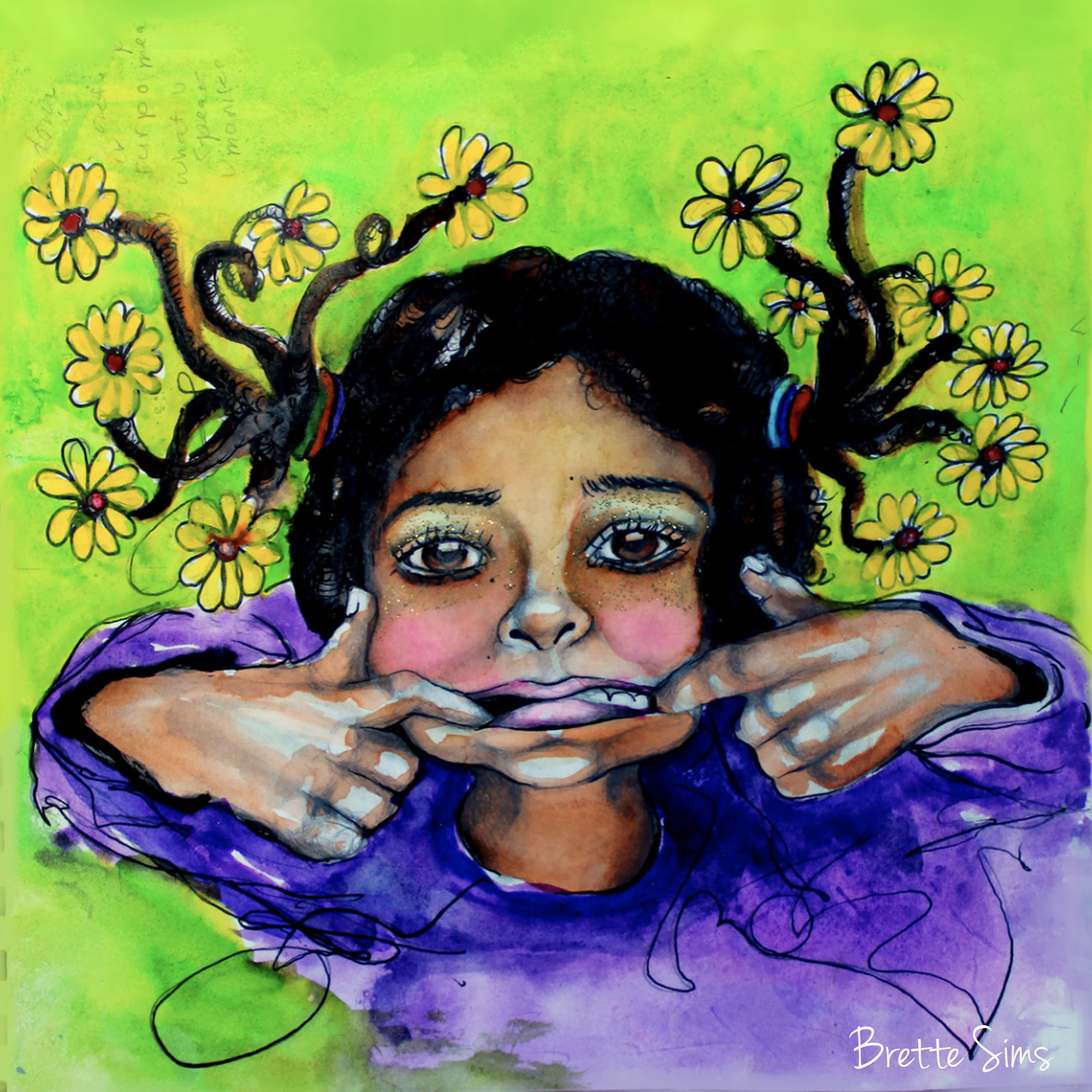 Black Joy | Foundation