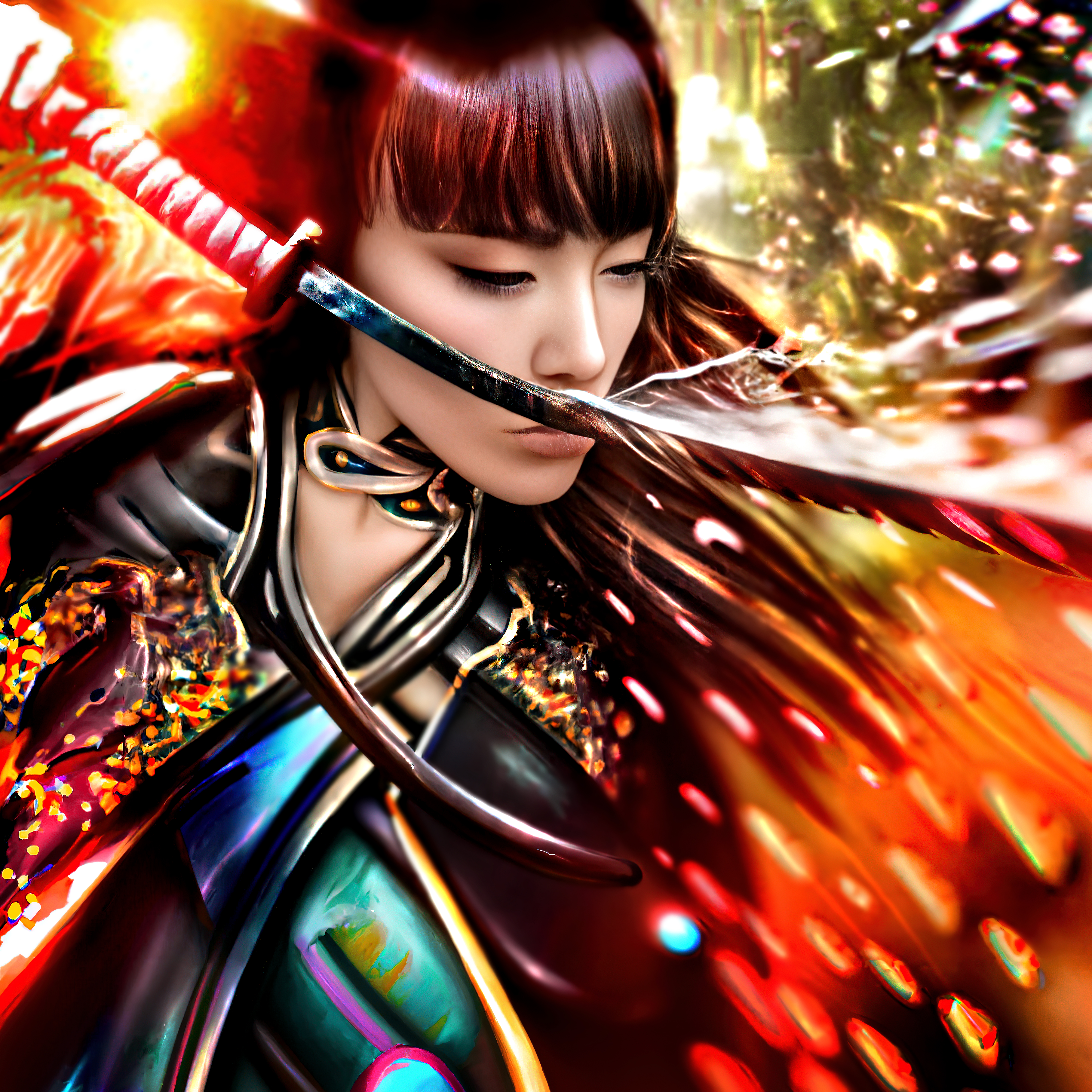 Nakazawa Koto | Foundation