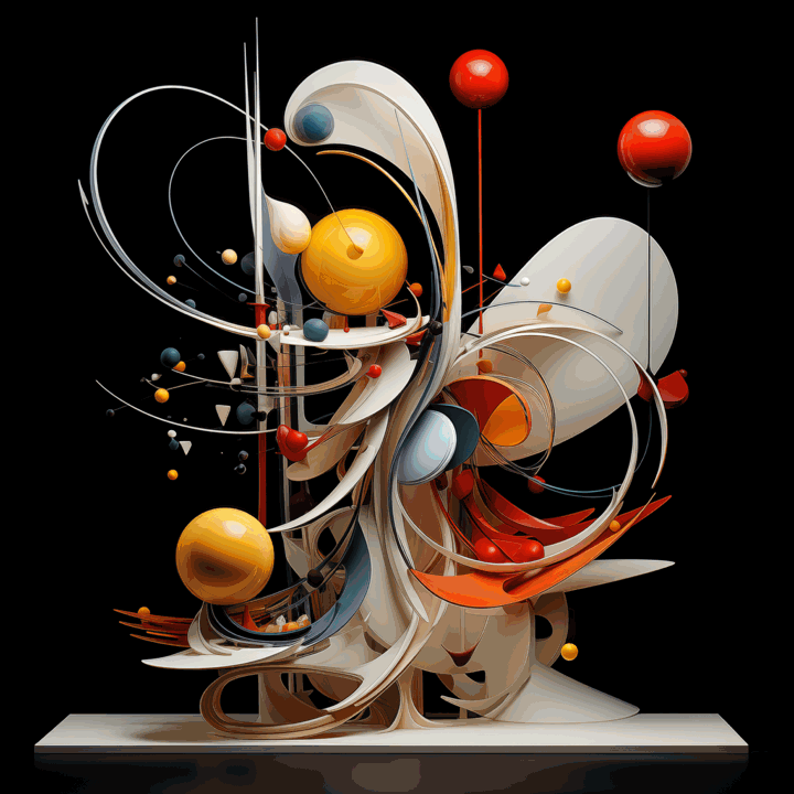 Quantum Spectra | Foundation