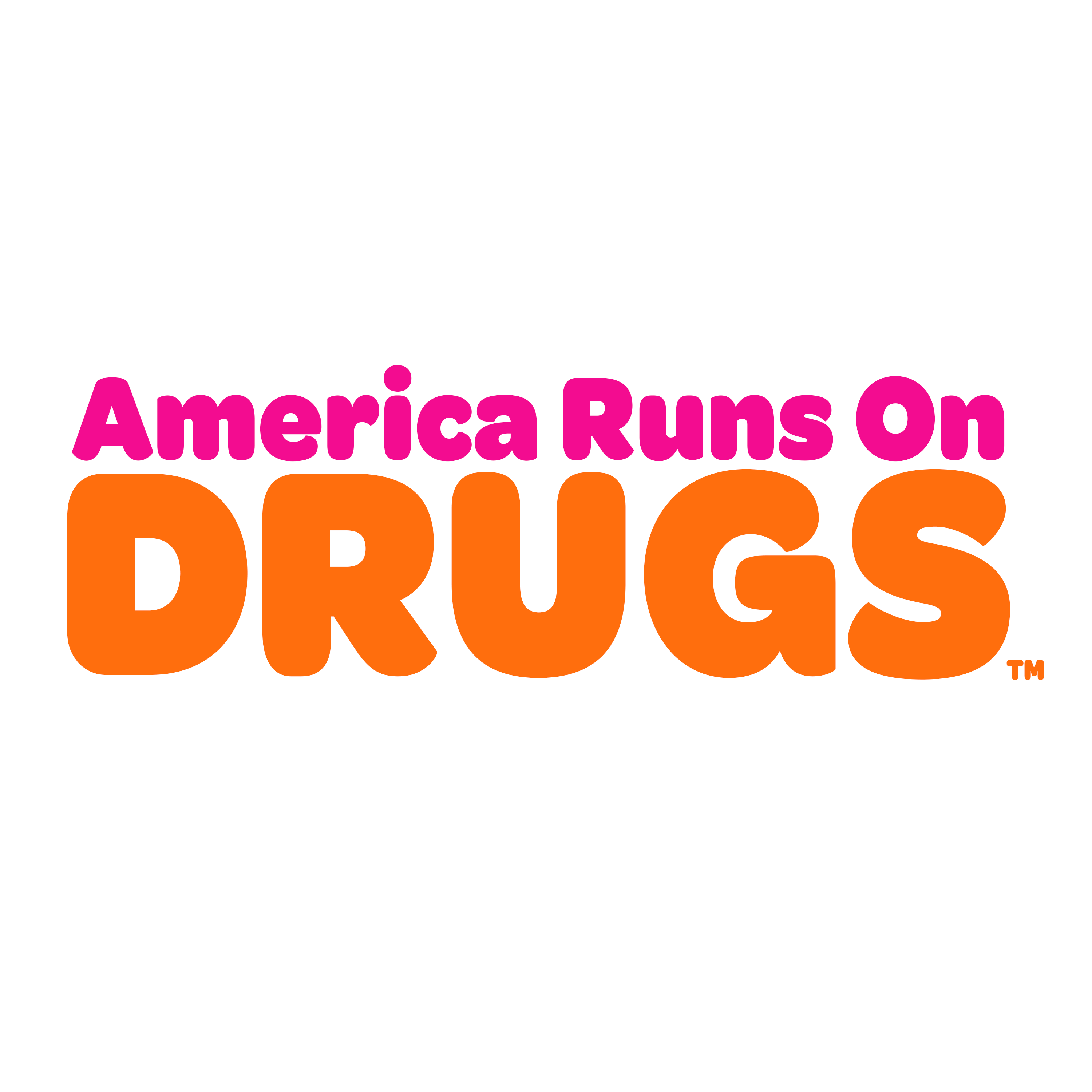 America Runs On DRUGS | Foundation