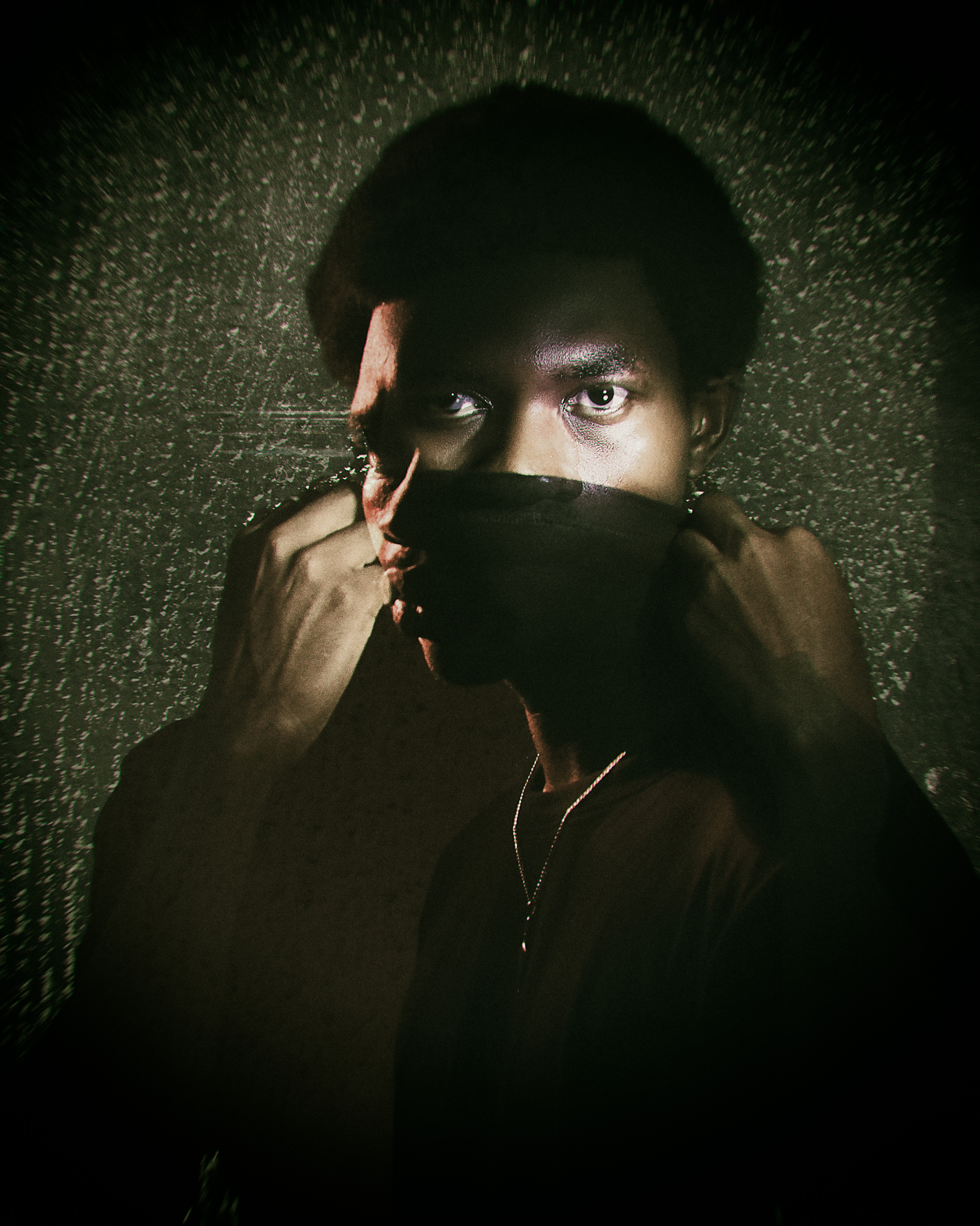 Unfazed | Foundation