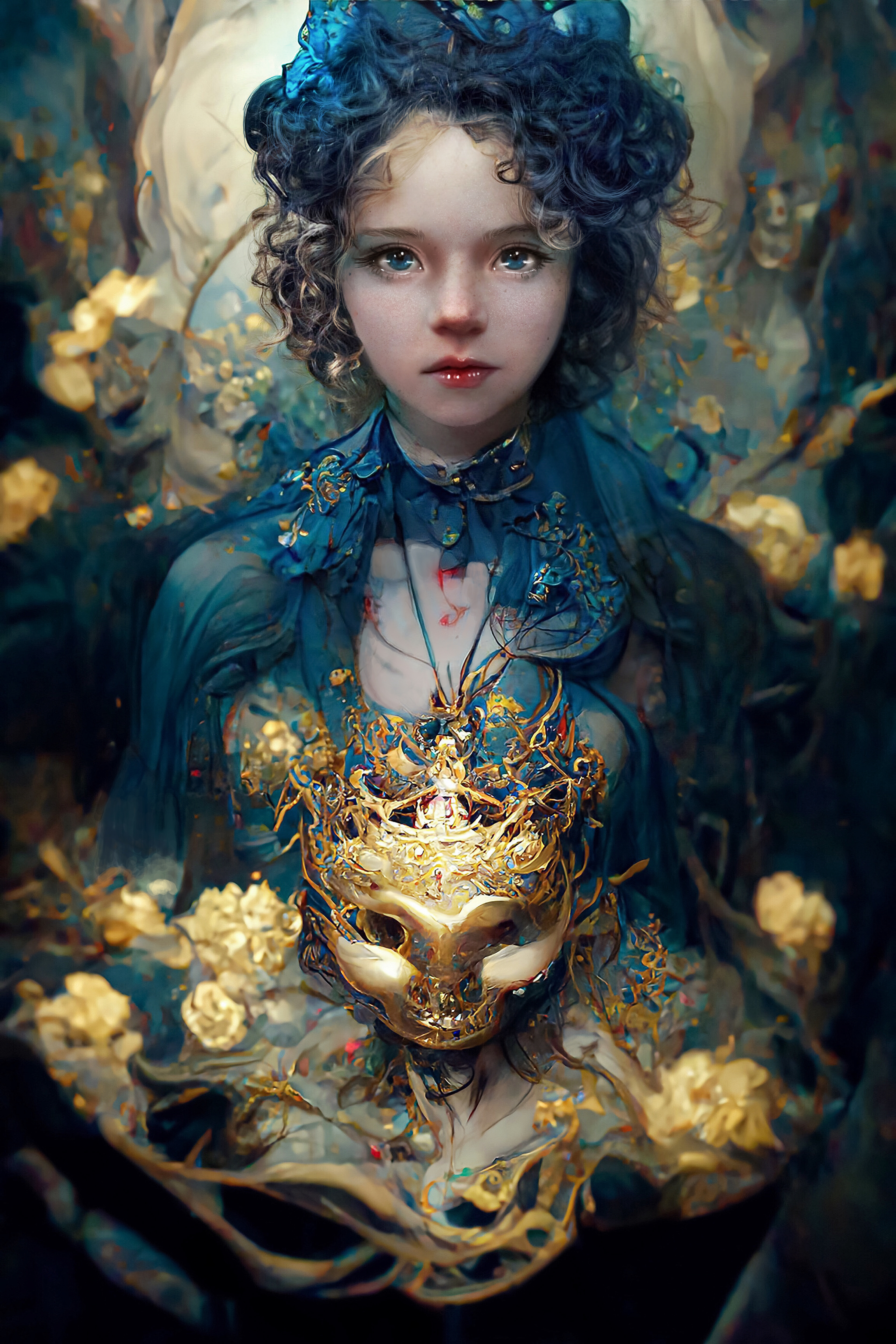 AI : Emma | Foundation