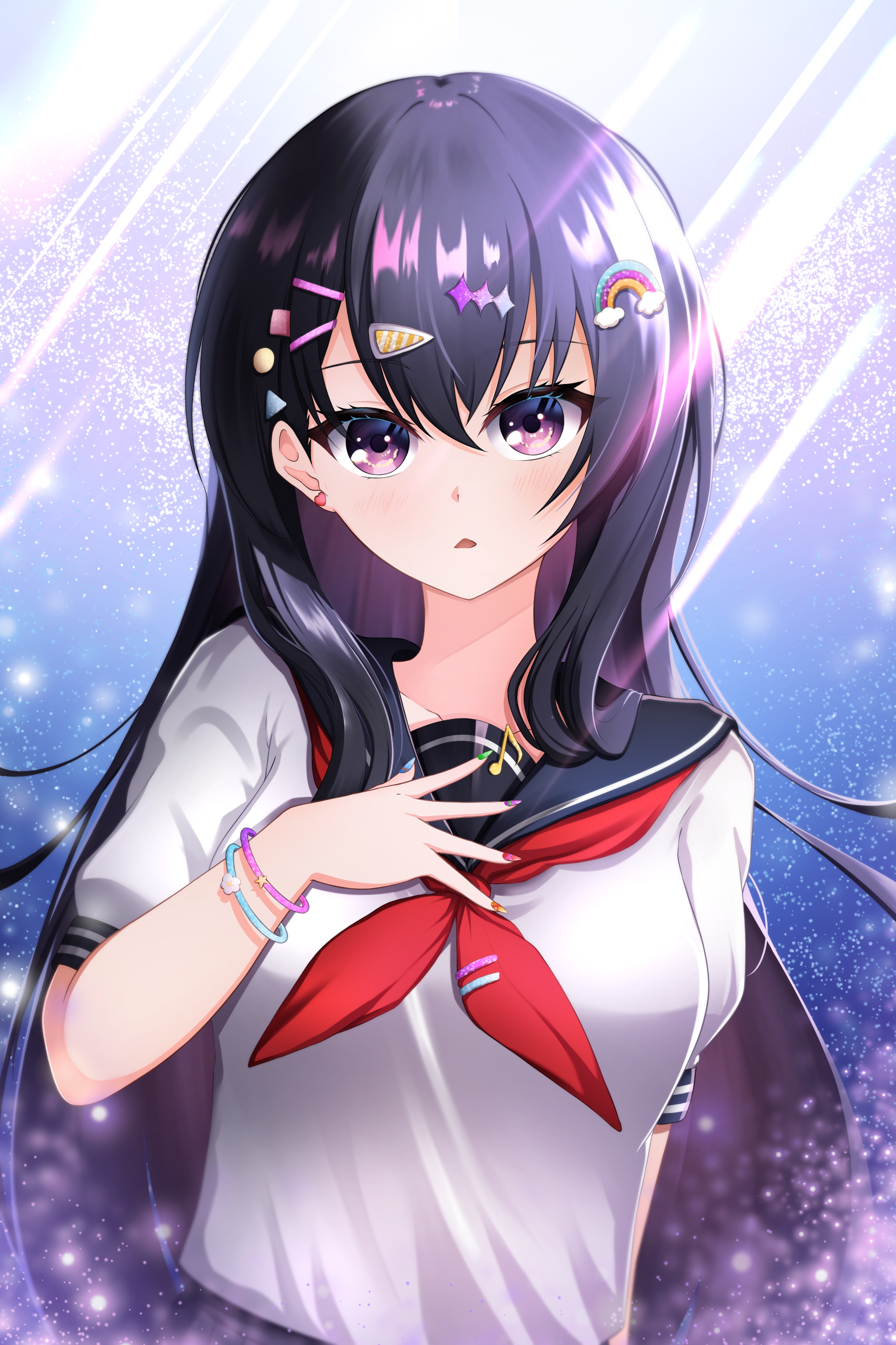 JK Cute | Foundation