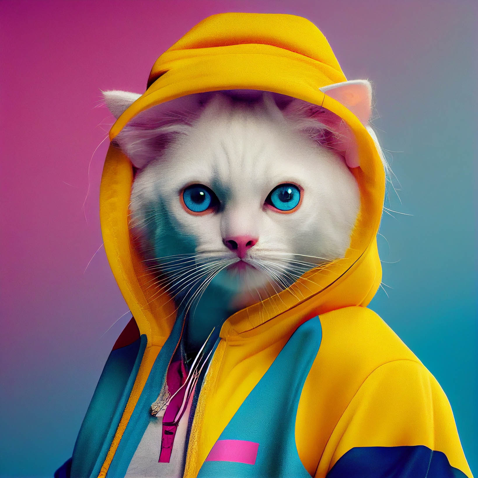 Flowa B | Foundation