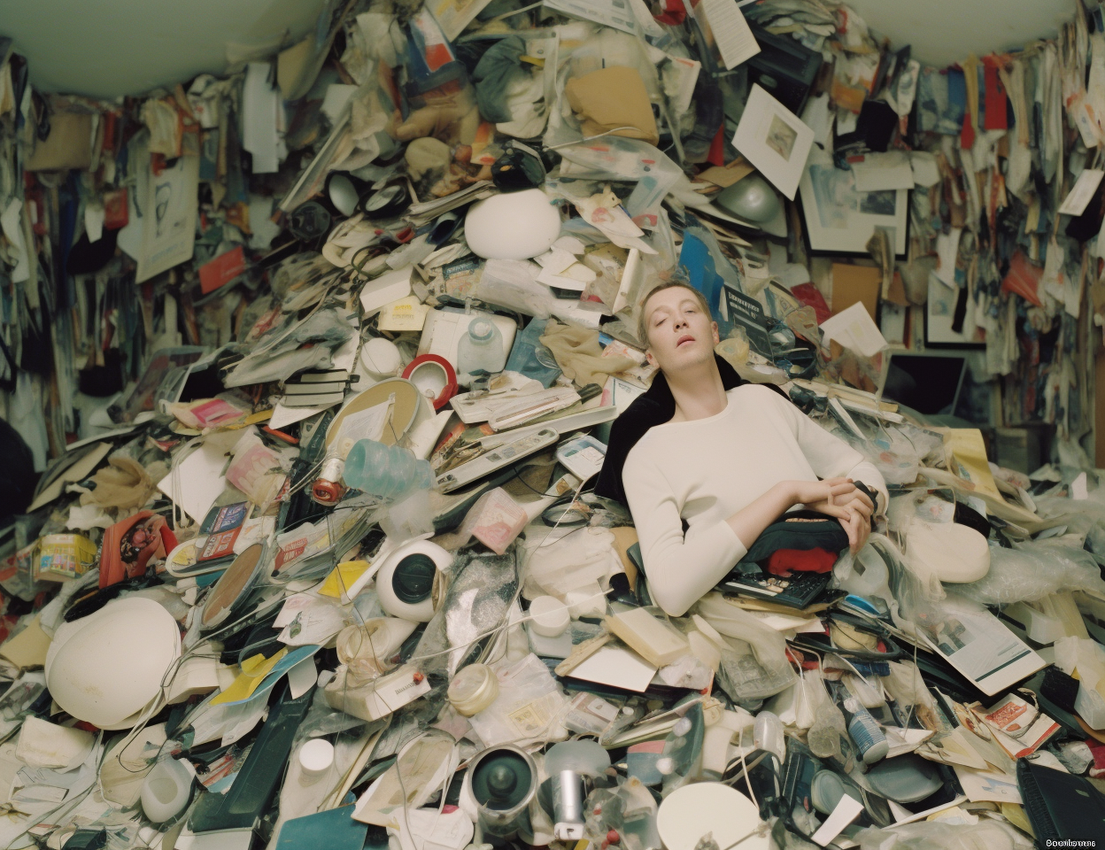 Absolute Rubbish | Foundation