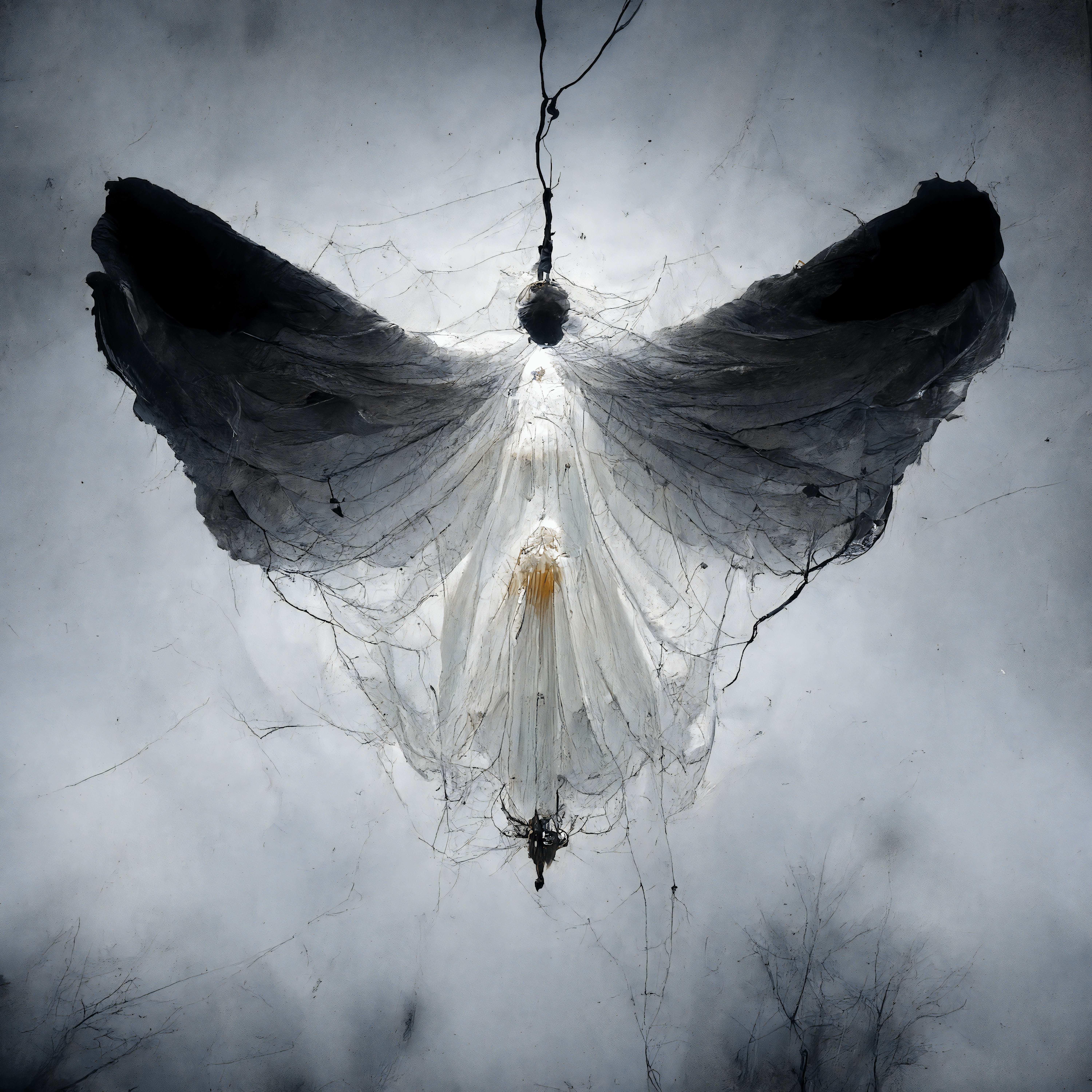 Trophy Of The Queen Of Moths | Foundation