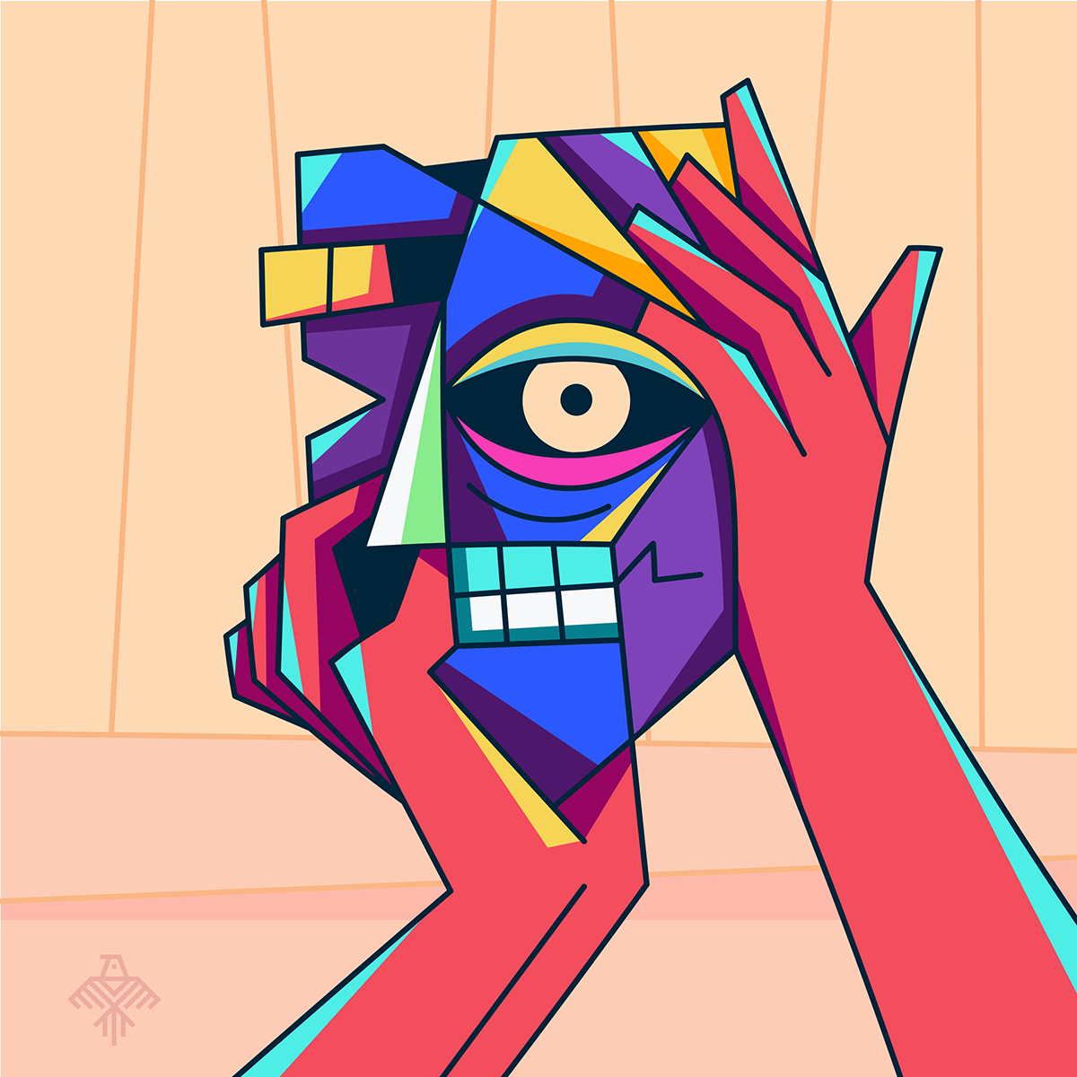 Maskman | Foundation