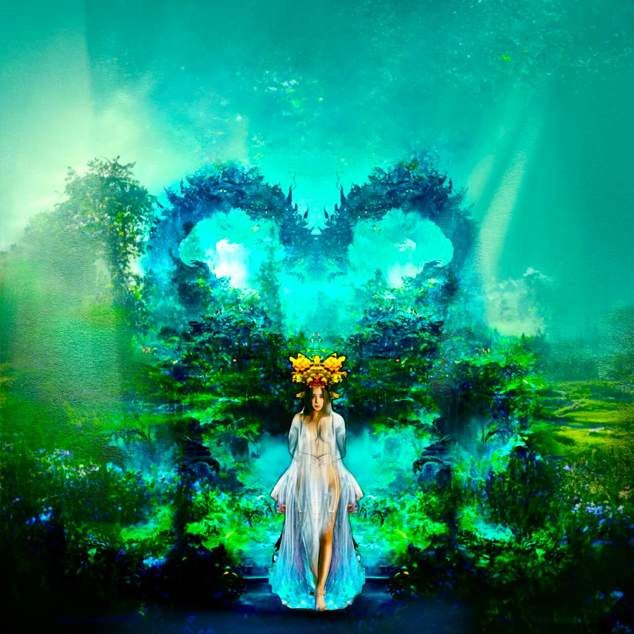The Nature Girl Foundation