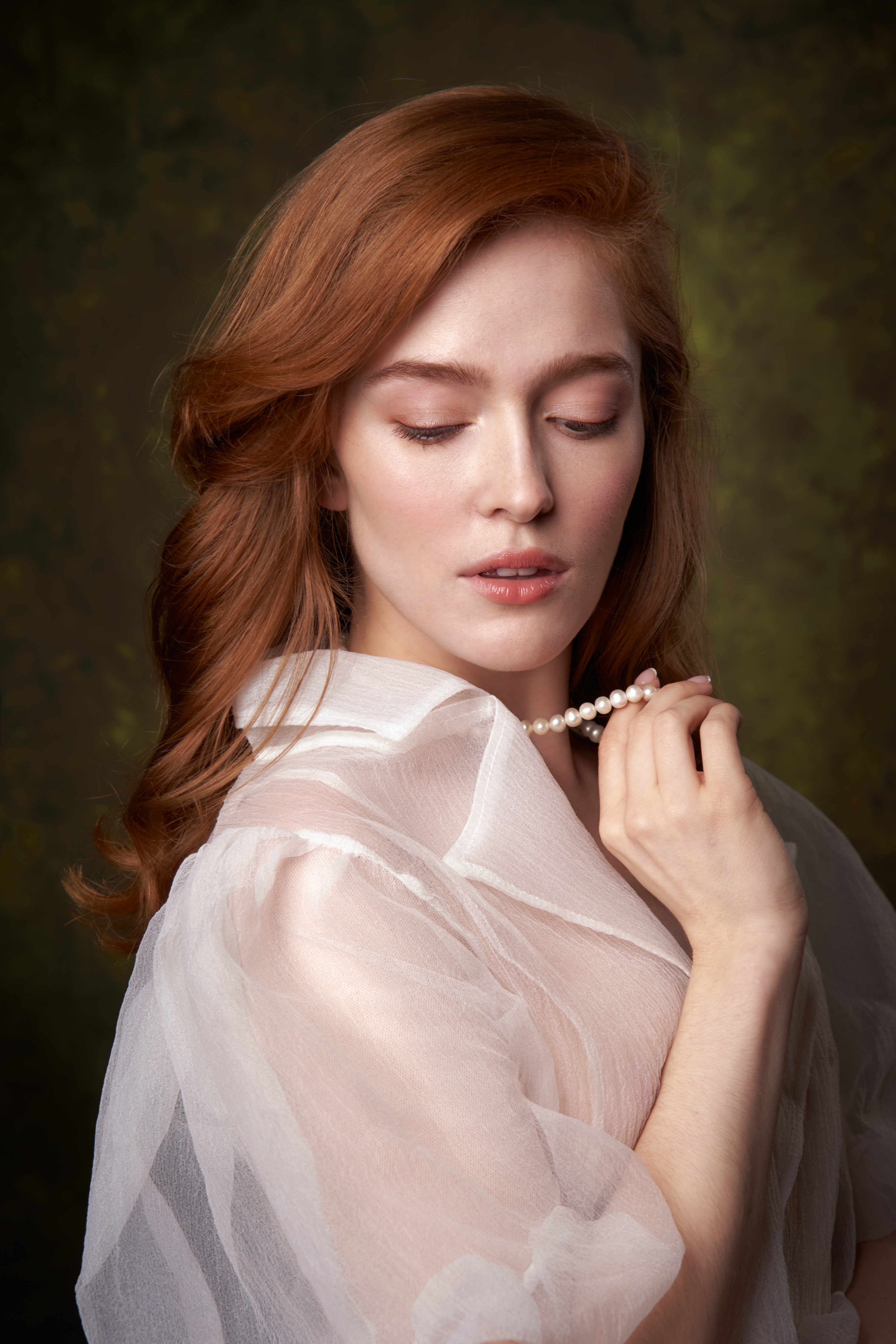 Jia Lissa | Foundation