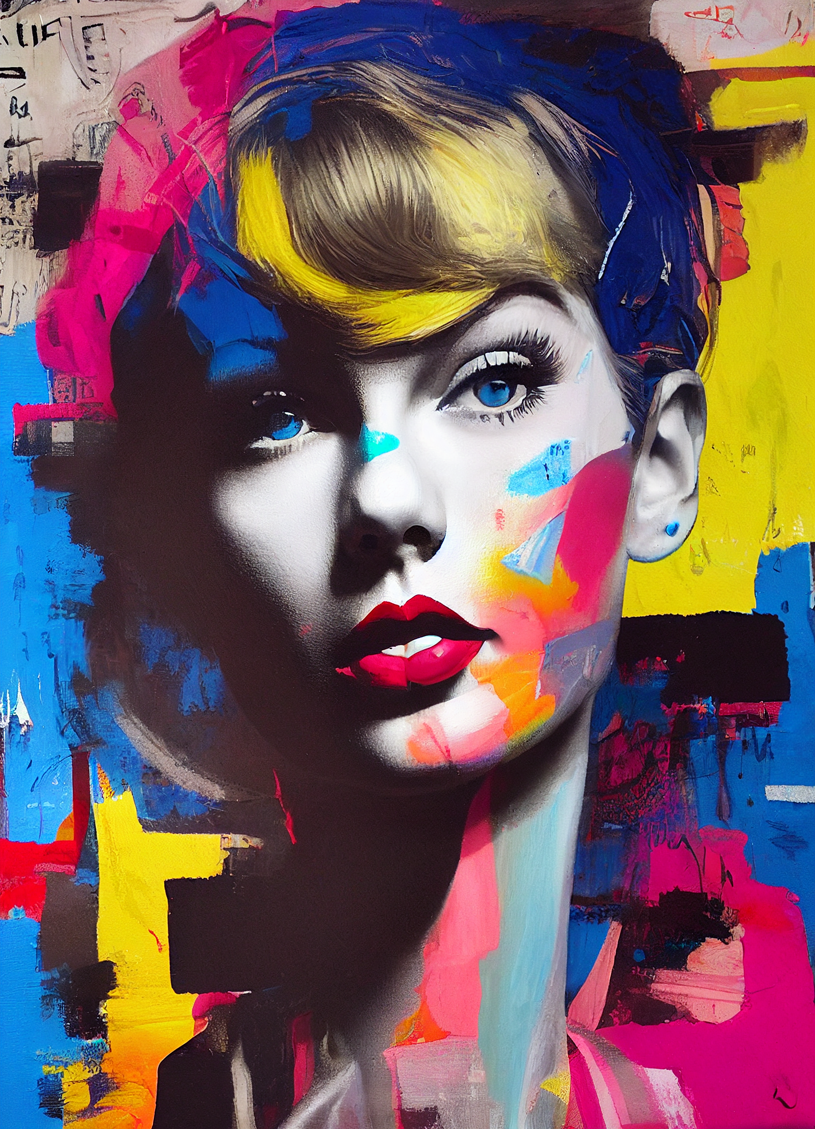 Taylor Swift #11 | Foundation