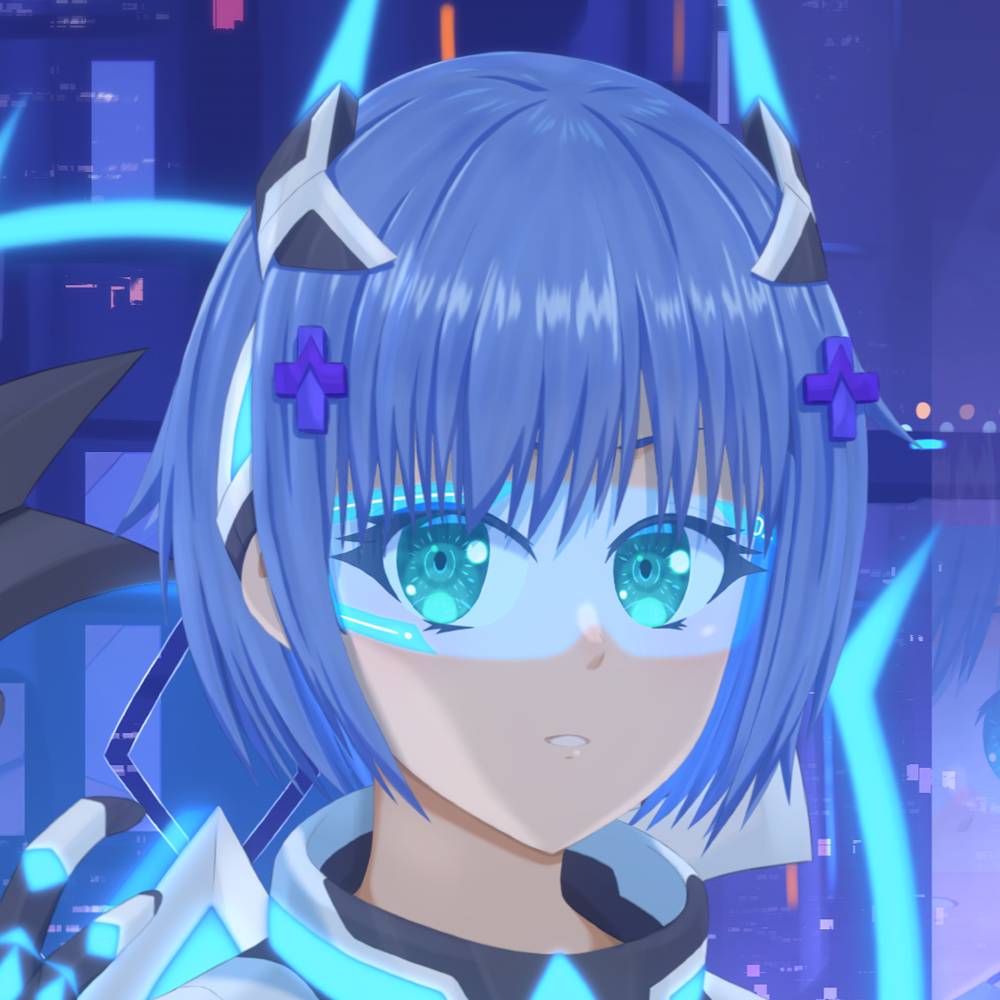 Mecha-02 PFP | Foundation