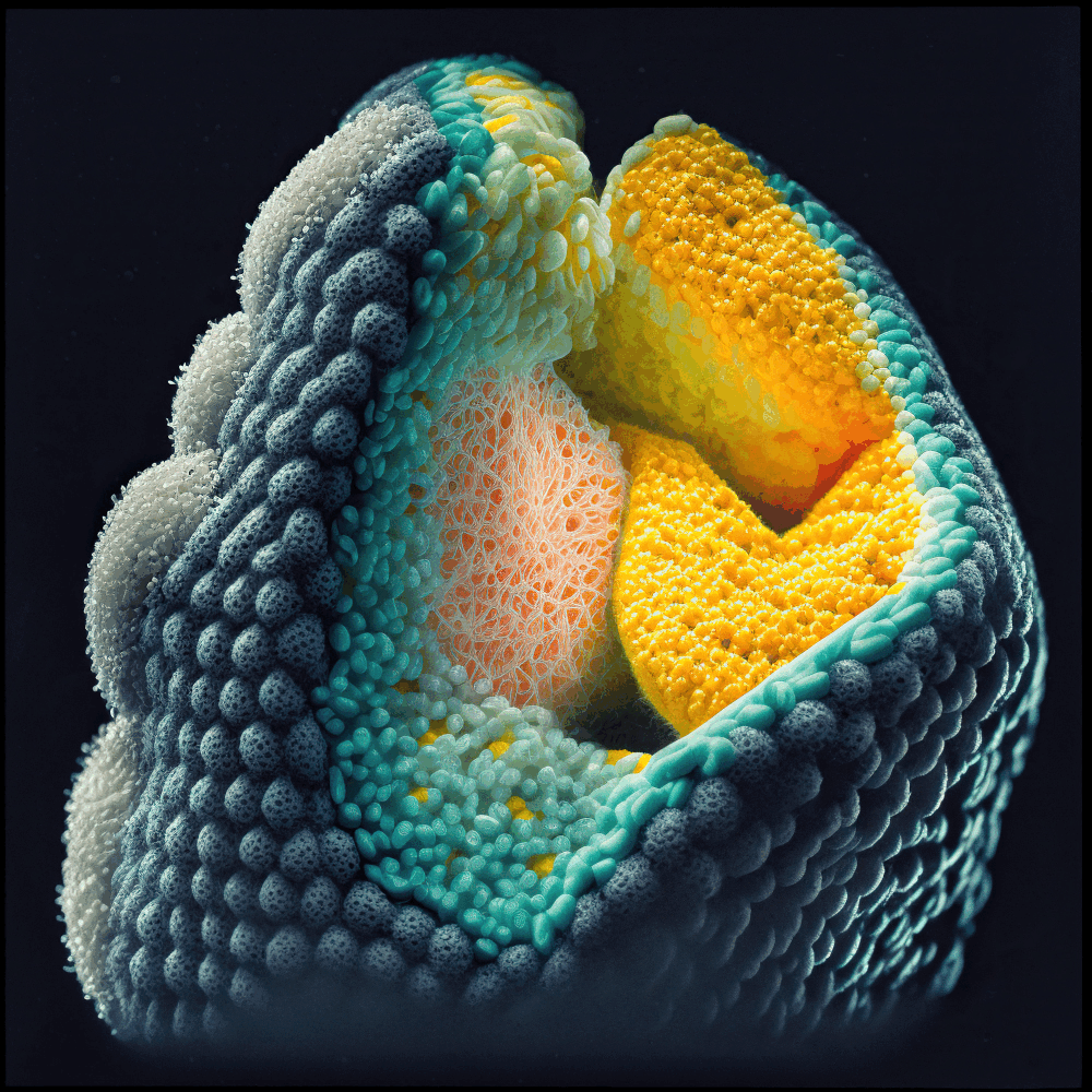 COCOONS | Foundation