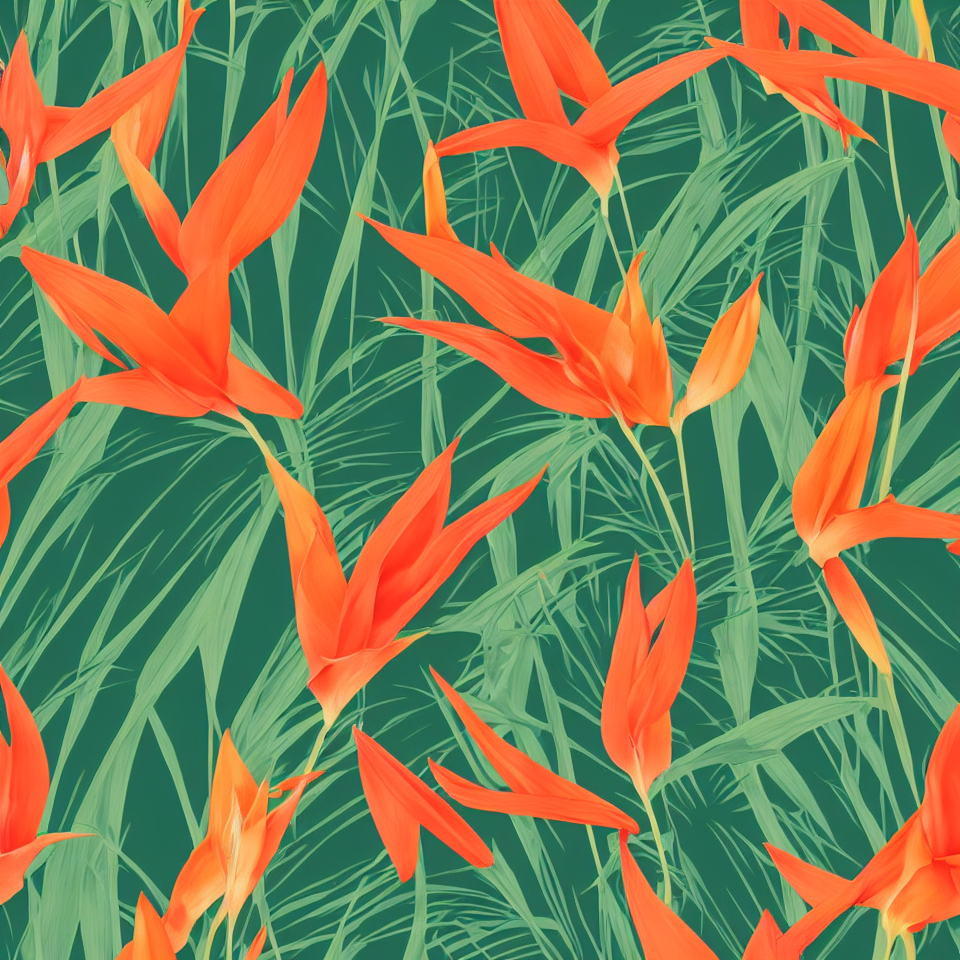 Blooming Botanica+ #1 | Foundation