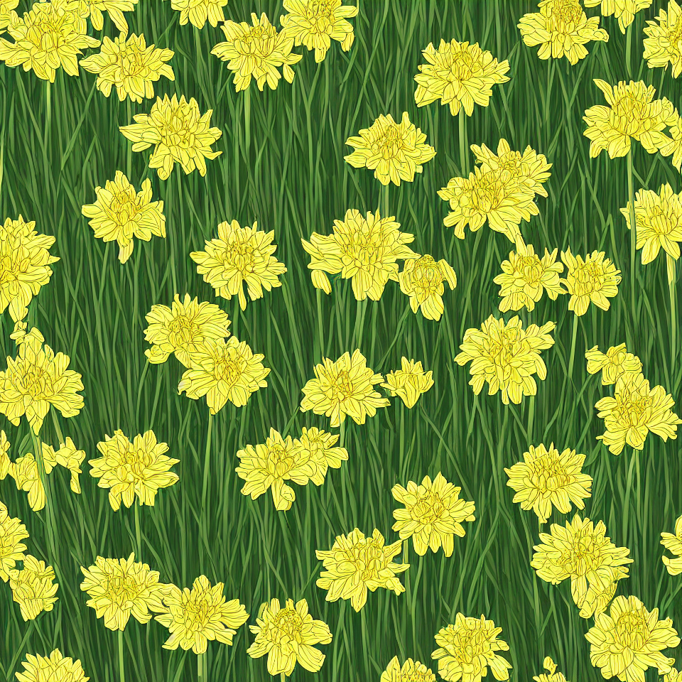 Blooming Botanica+ #2 | Foundation