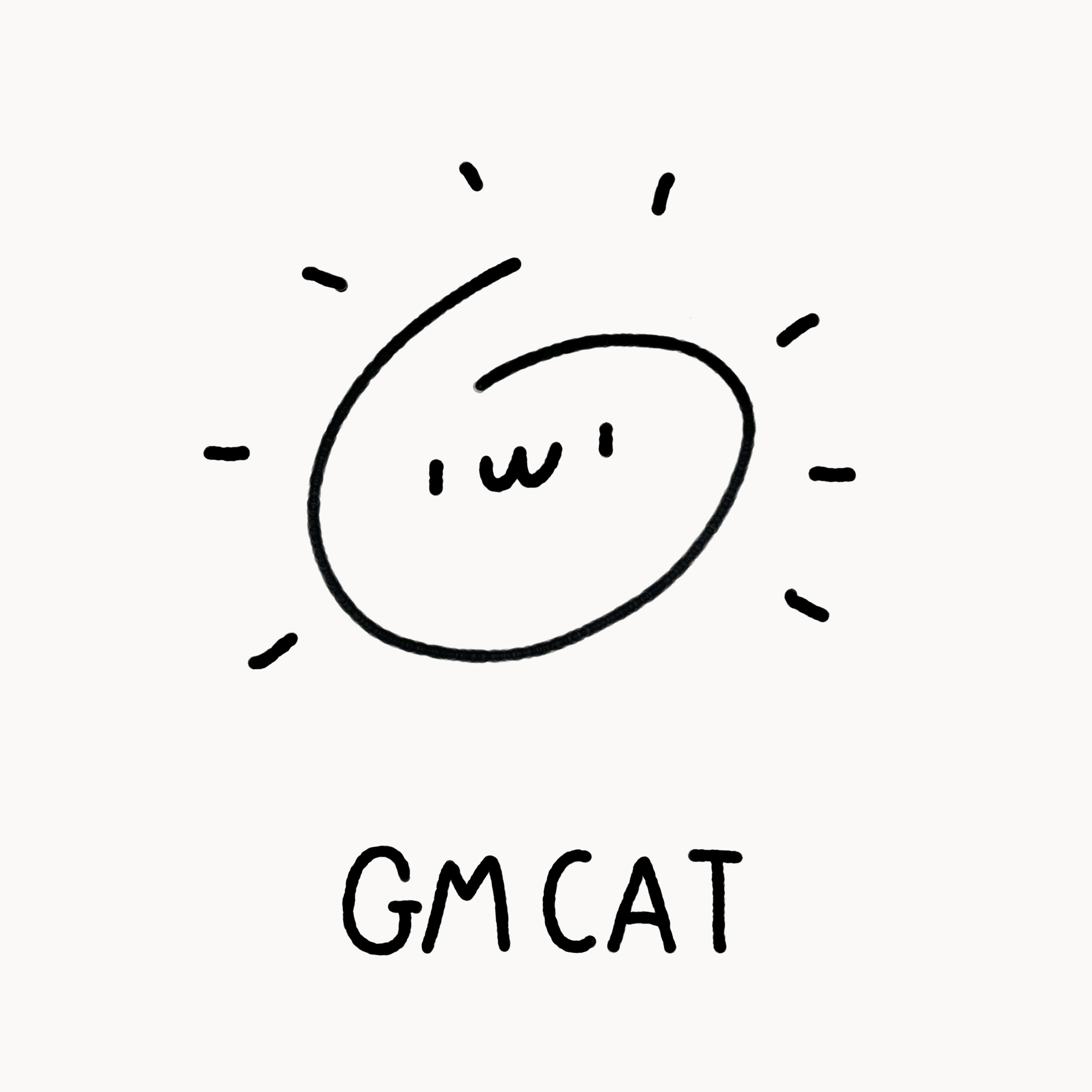 GM CAT | Foundation